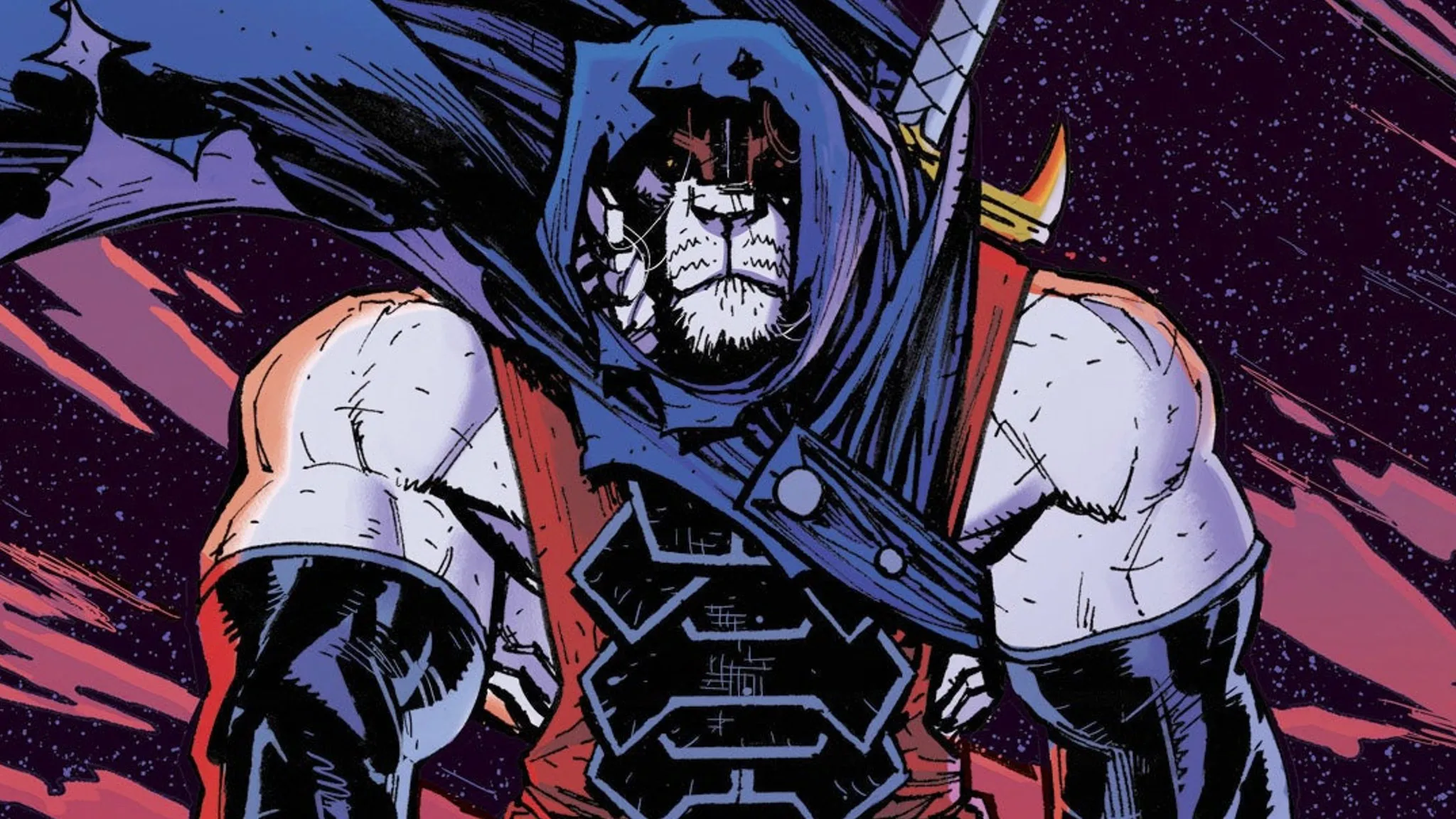 Battle Beast Invincible Wallpapers - Wallpaper Cave