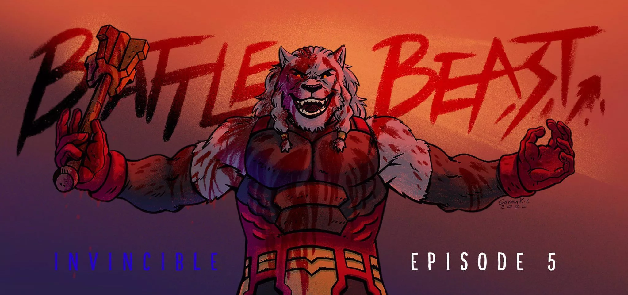 Battle Beast Invincible Wallpapers - Wallpaper Cave