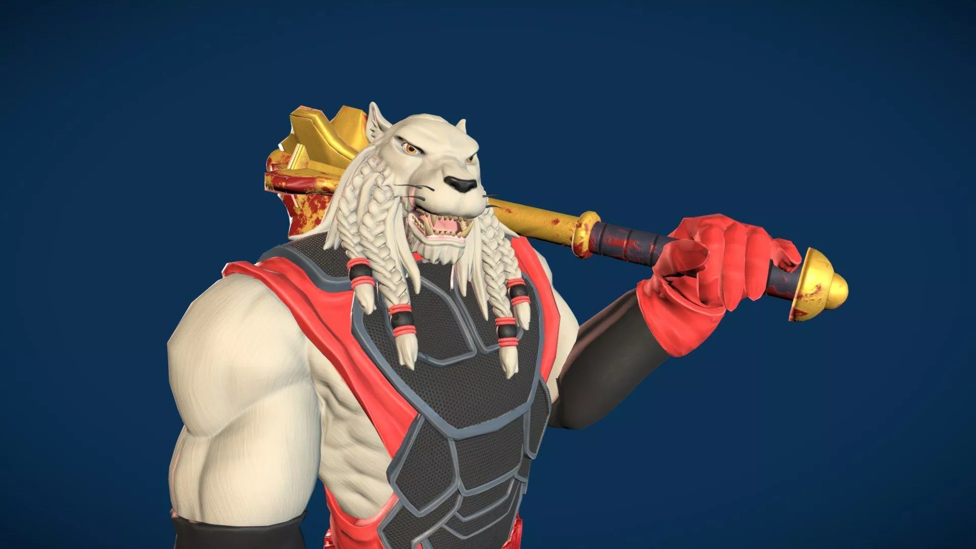 Battle Beast Invincible Wallpapers - Wallpaper Cave