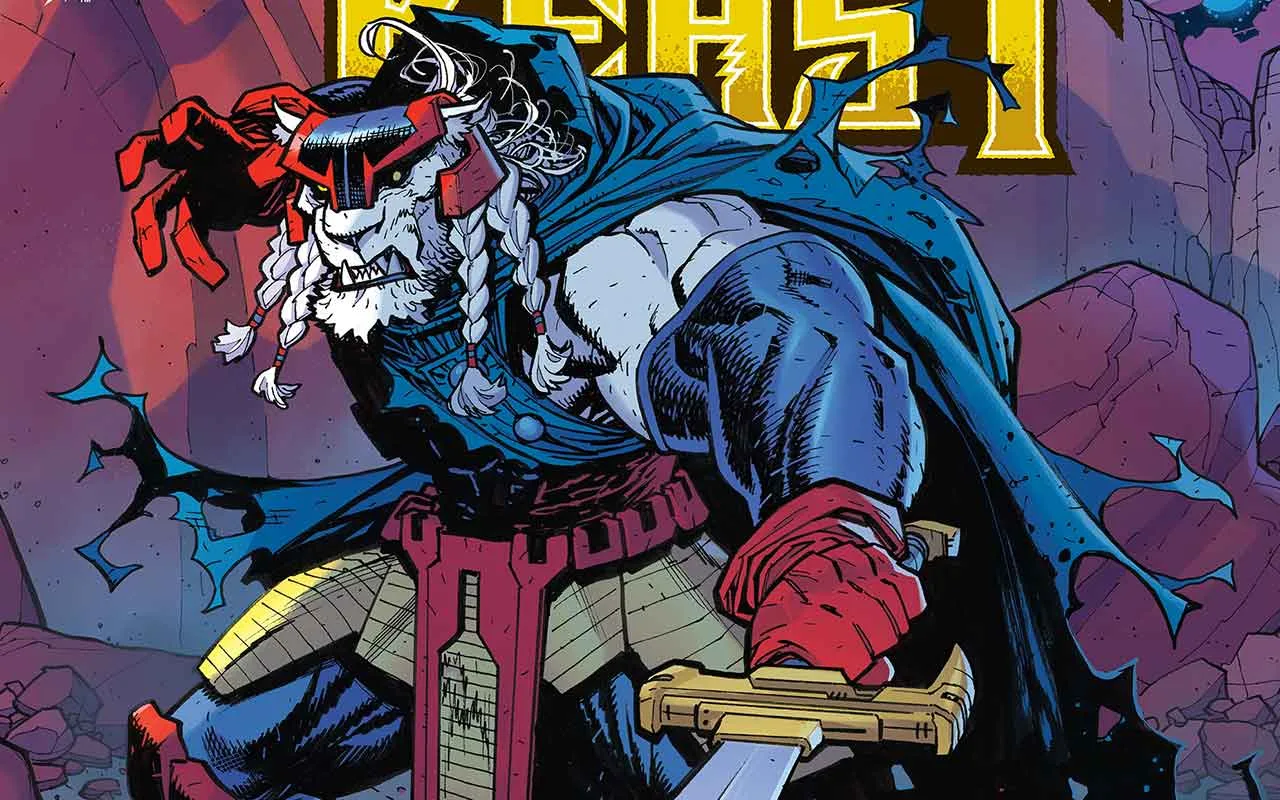 Battle Beast Invincible Wallpapers - Wallpaper Cave