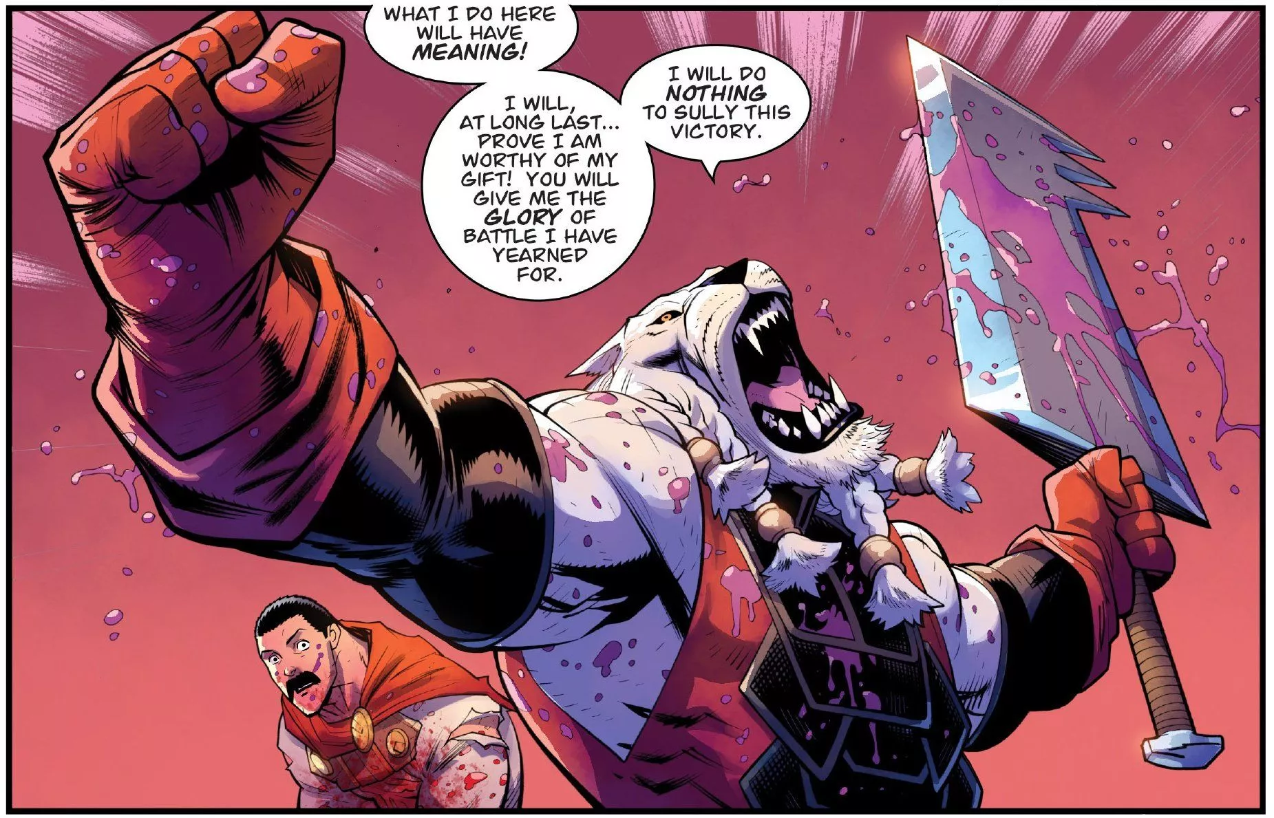 Battle Beast Invincible Wallpapers - Wallpaper Cave