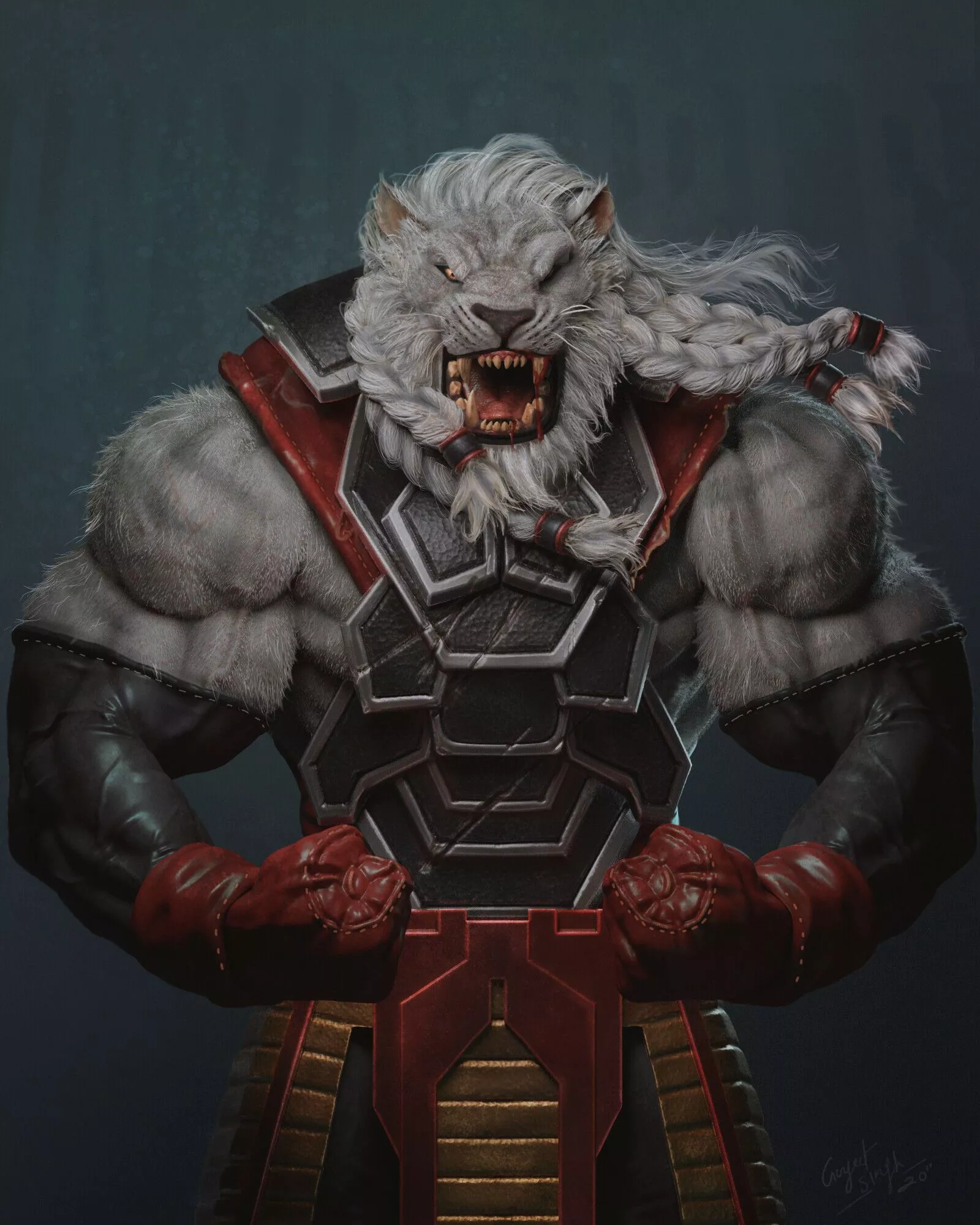 Battle Beast Invincible Wallpapers - Wallpaper Cave