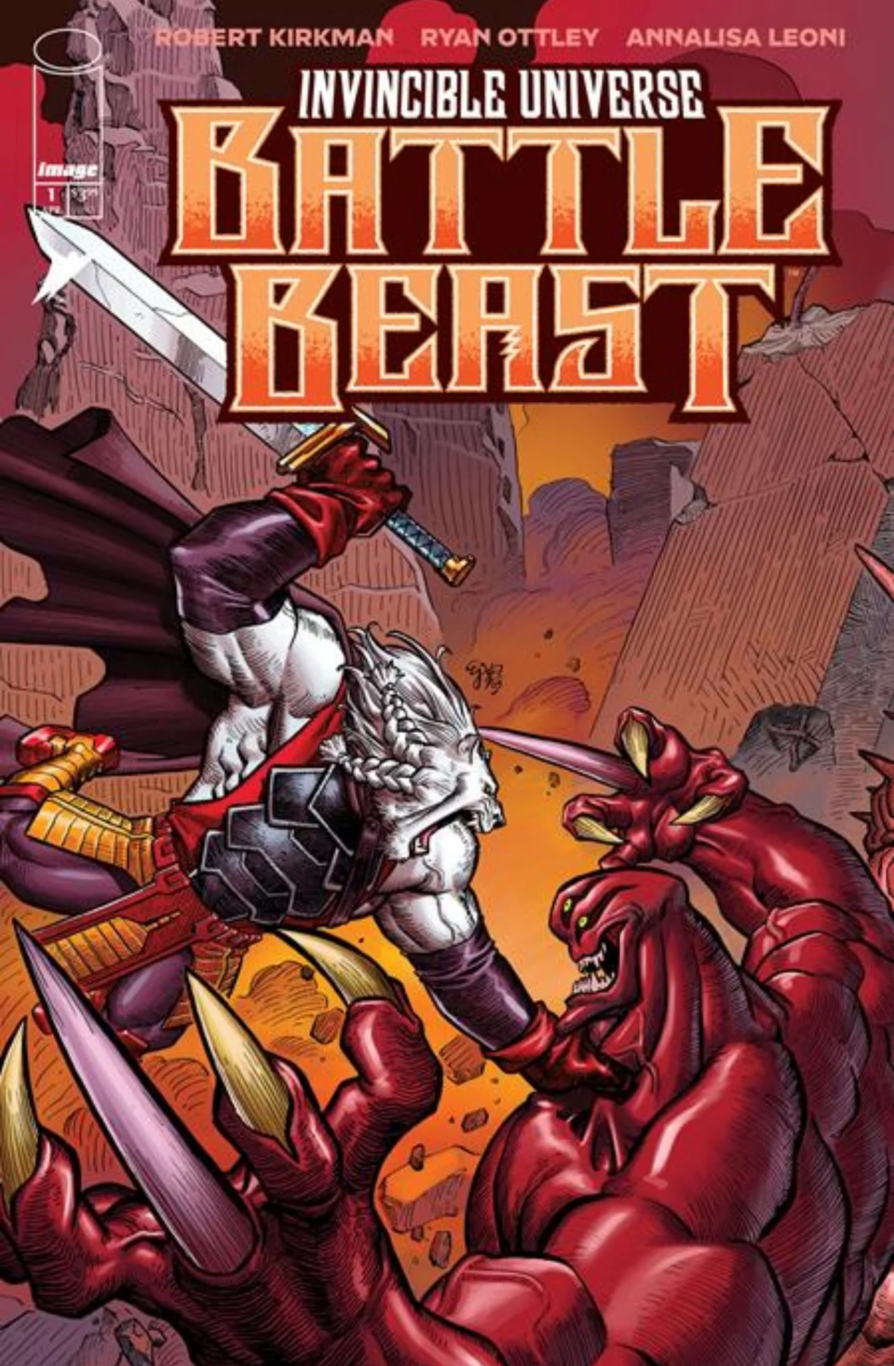 Battle Beast Invincible Wallpapers - Wallpaper Cave