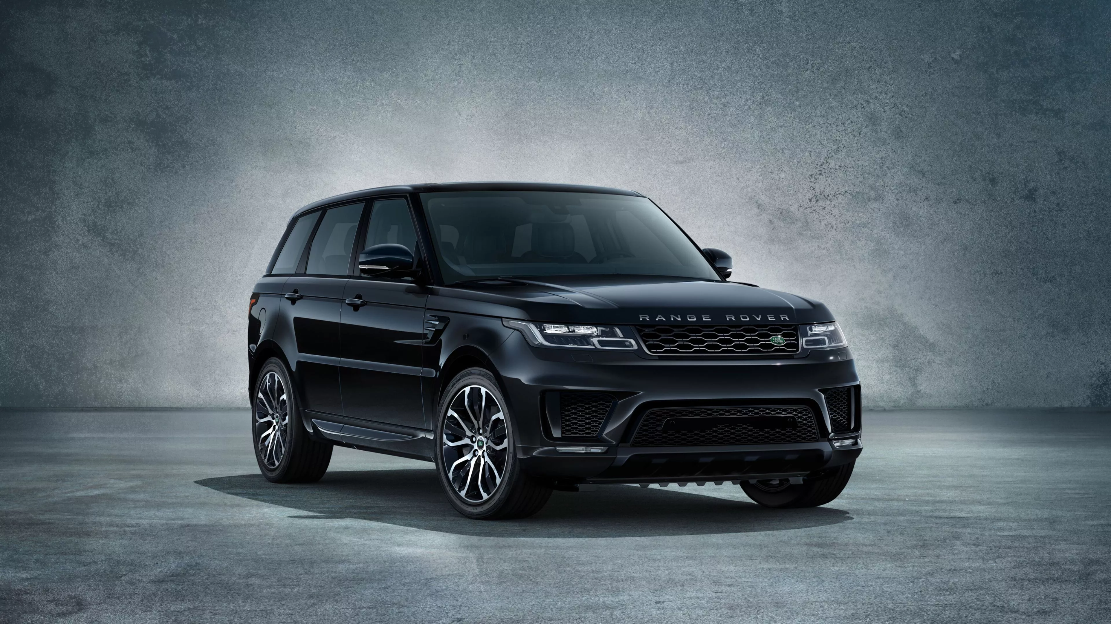 Range Rover Dark Wallpapers - Wallpaper Cave