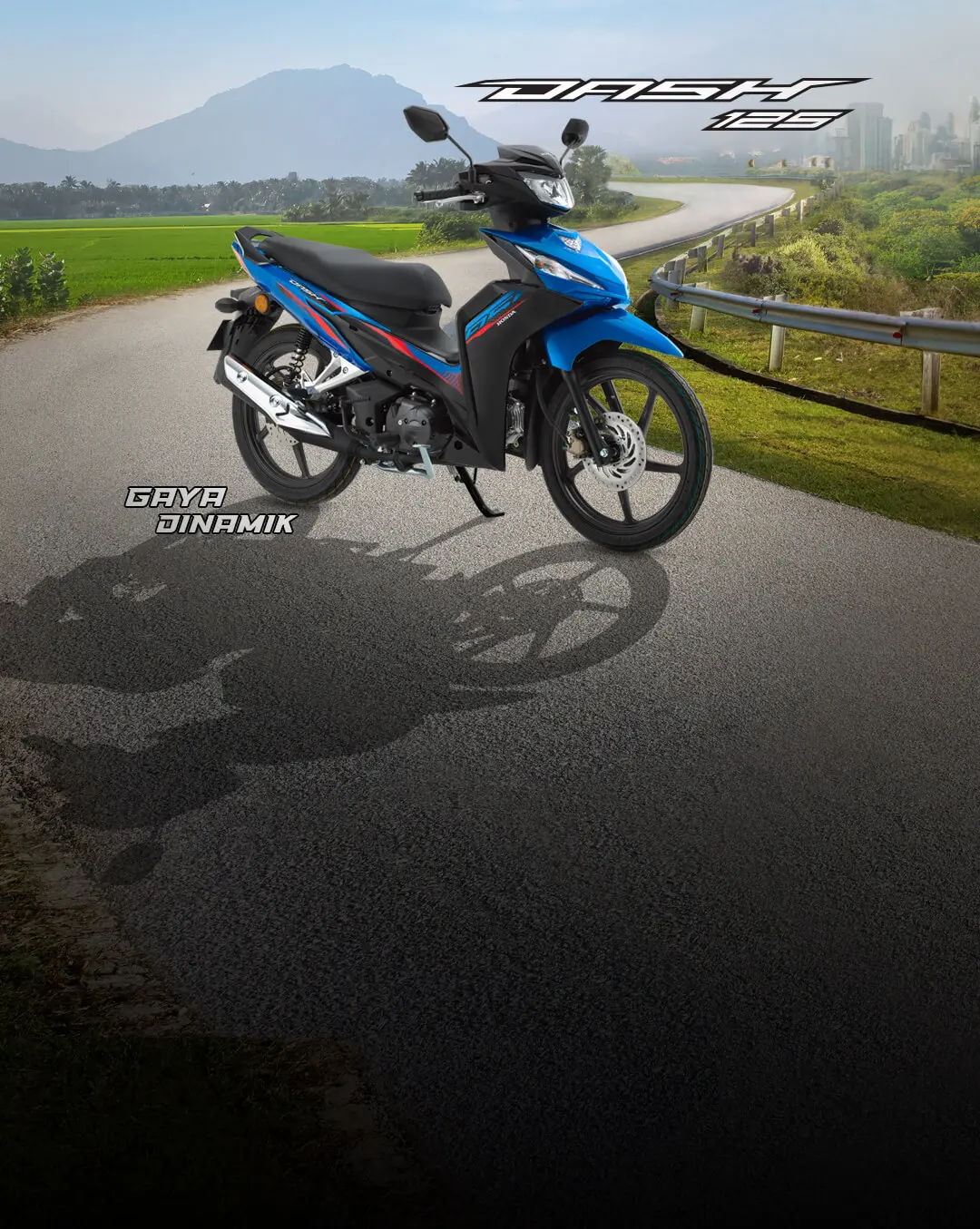 Honda Wave Dash Wallpapers - Wallpaper Cave