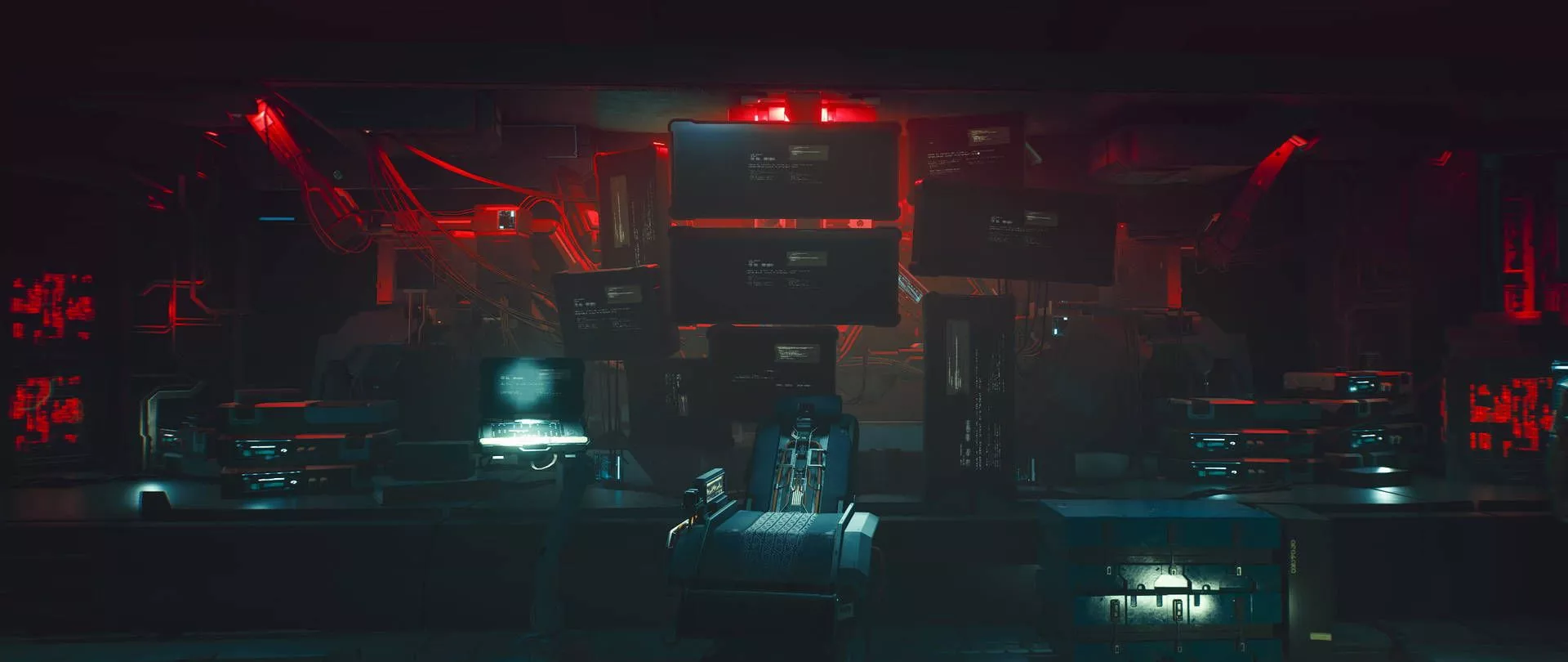 Ultrawide Cyberpunk Wallpapers - Wallpaper Cave