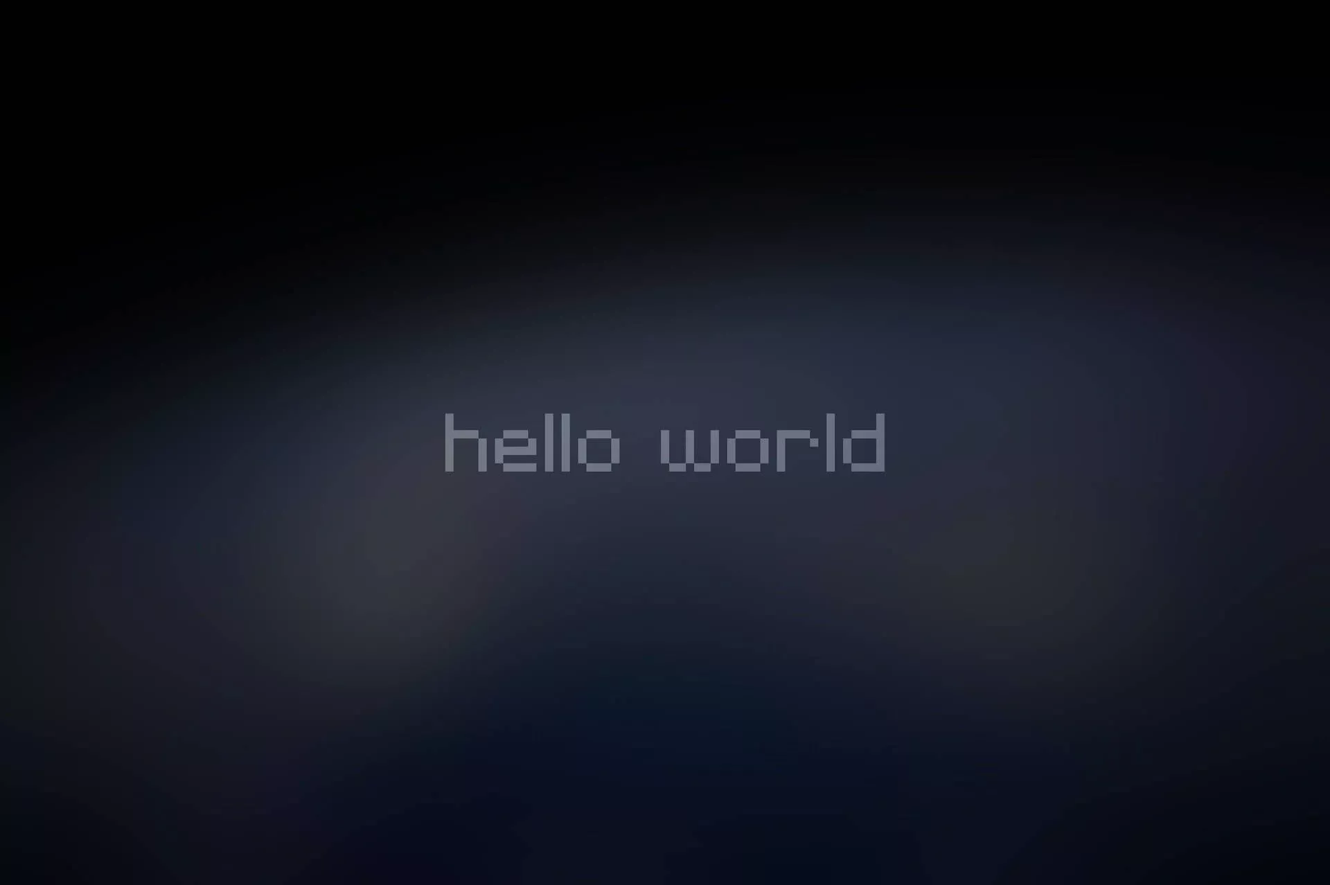 Programmer Anime Wallpapers - Wallpaper Cave