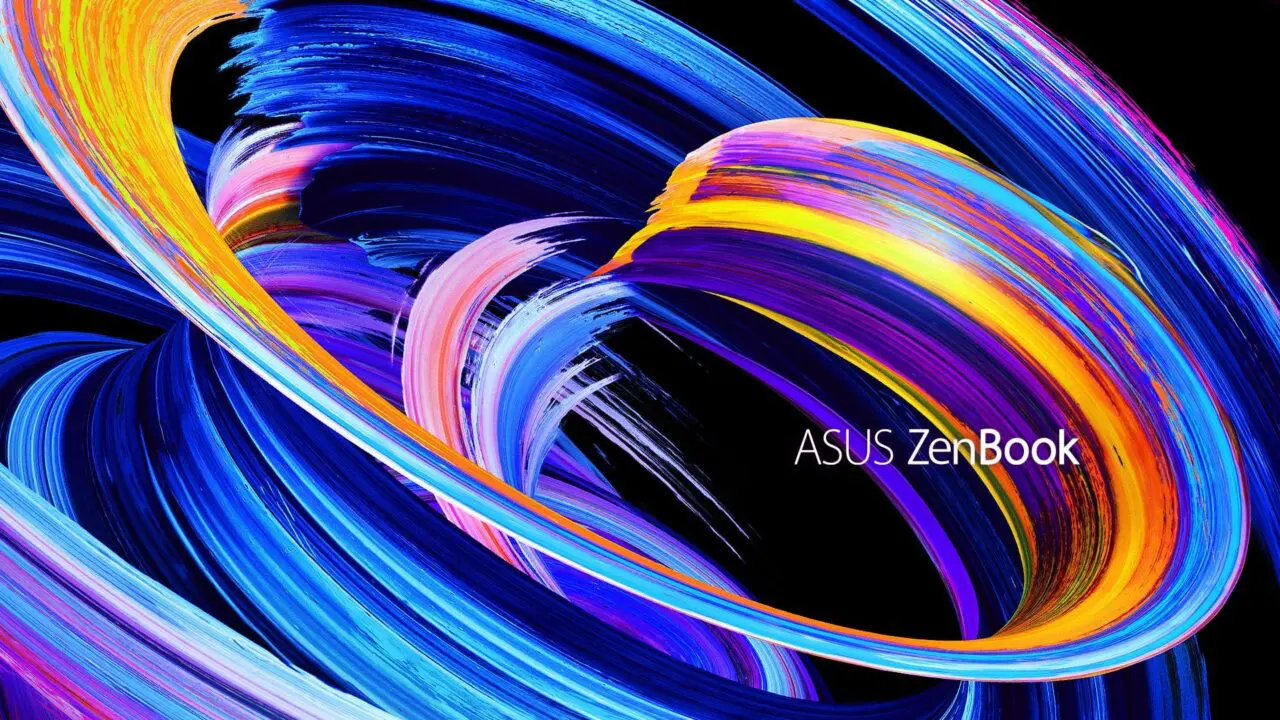 Asus Zenbook Duo Wallpapers - Wallpaper Cave