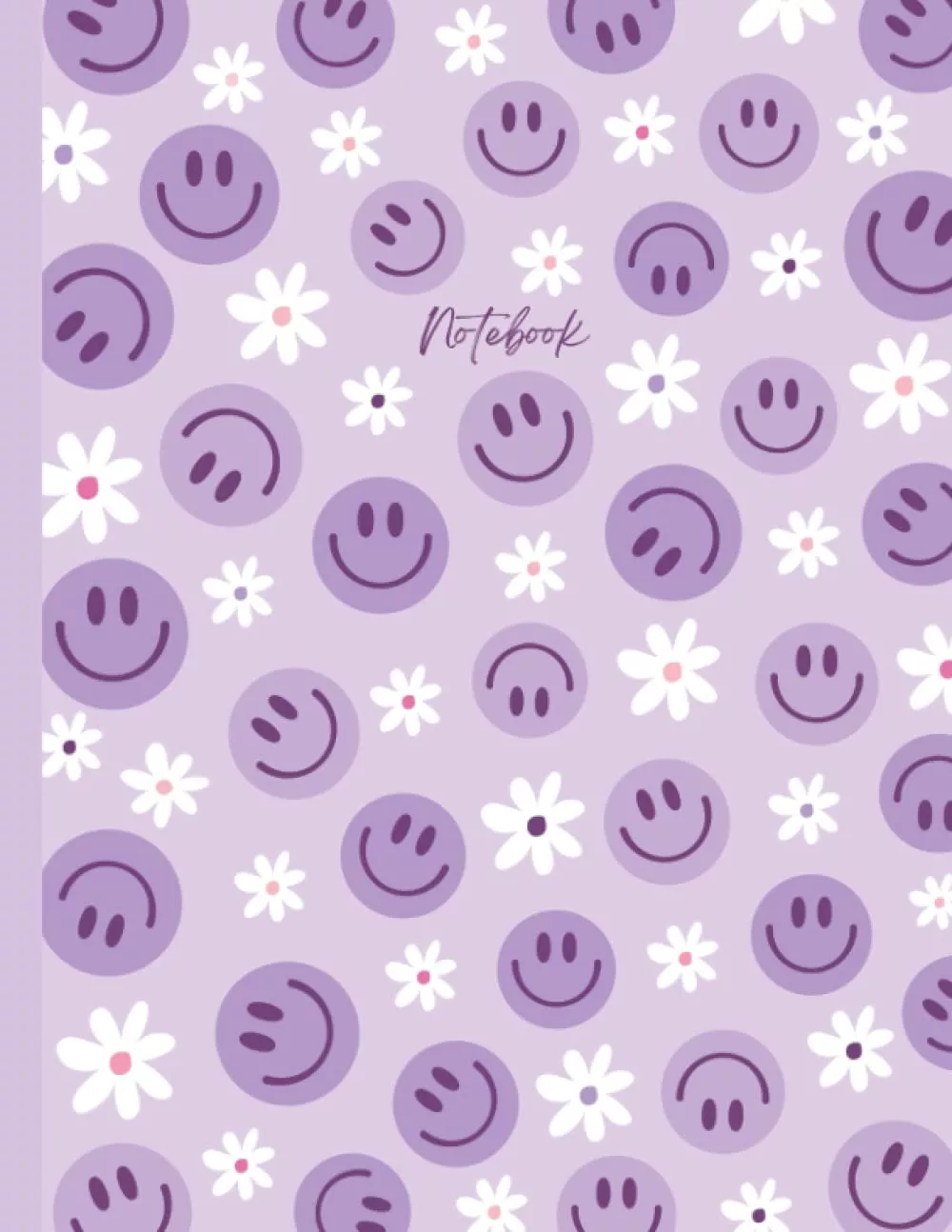 Purple Smiley Faces Wallpapers - Wallpaper Cave