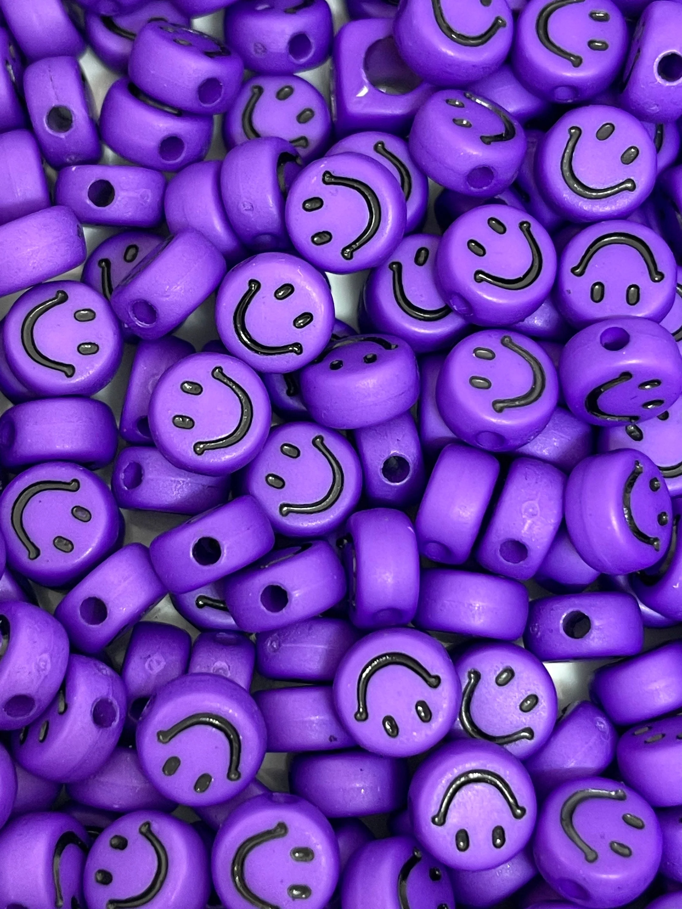 Purple Smiley Faces Wallpapers - Wallpaper Cave