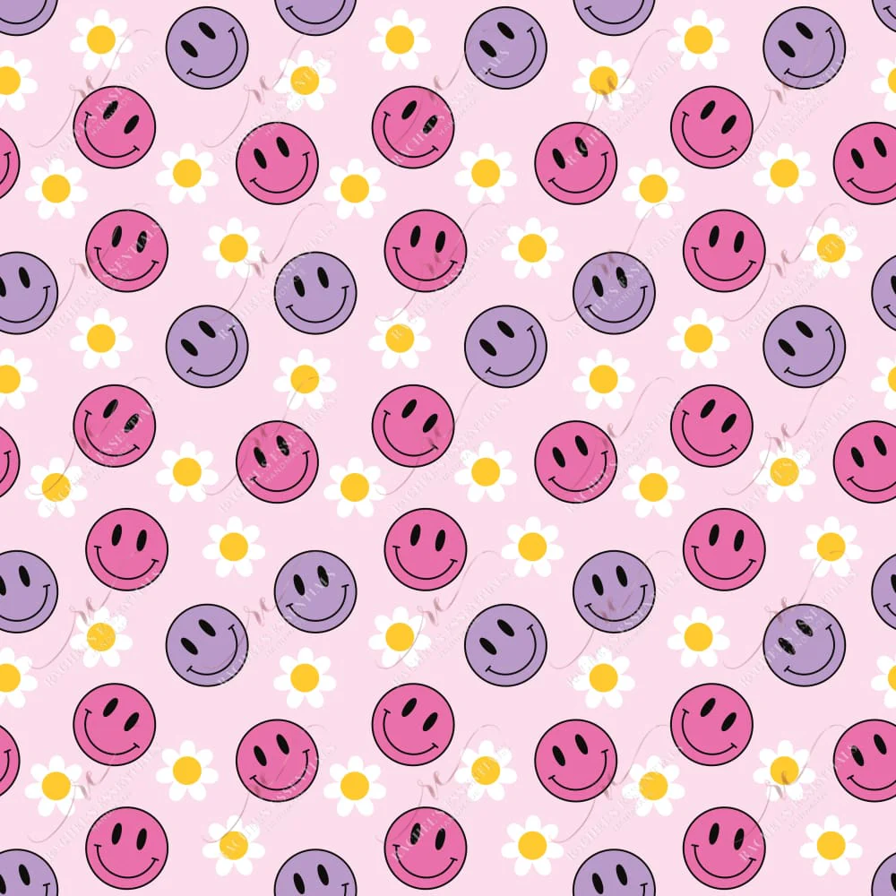 Purple Smiley Faces Wallpapers - Wallpaper Cave