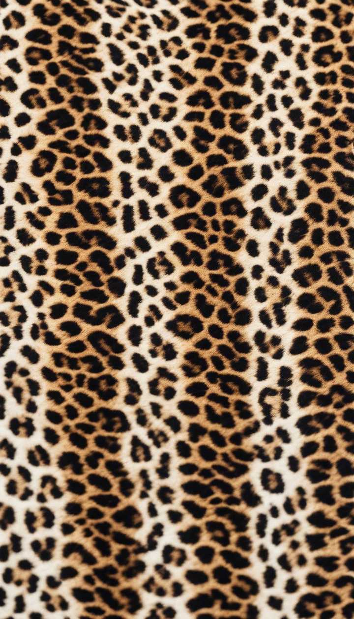Preppy Cheetah Print Wallpapers - Wallpaper Cave