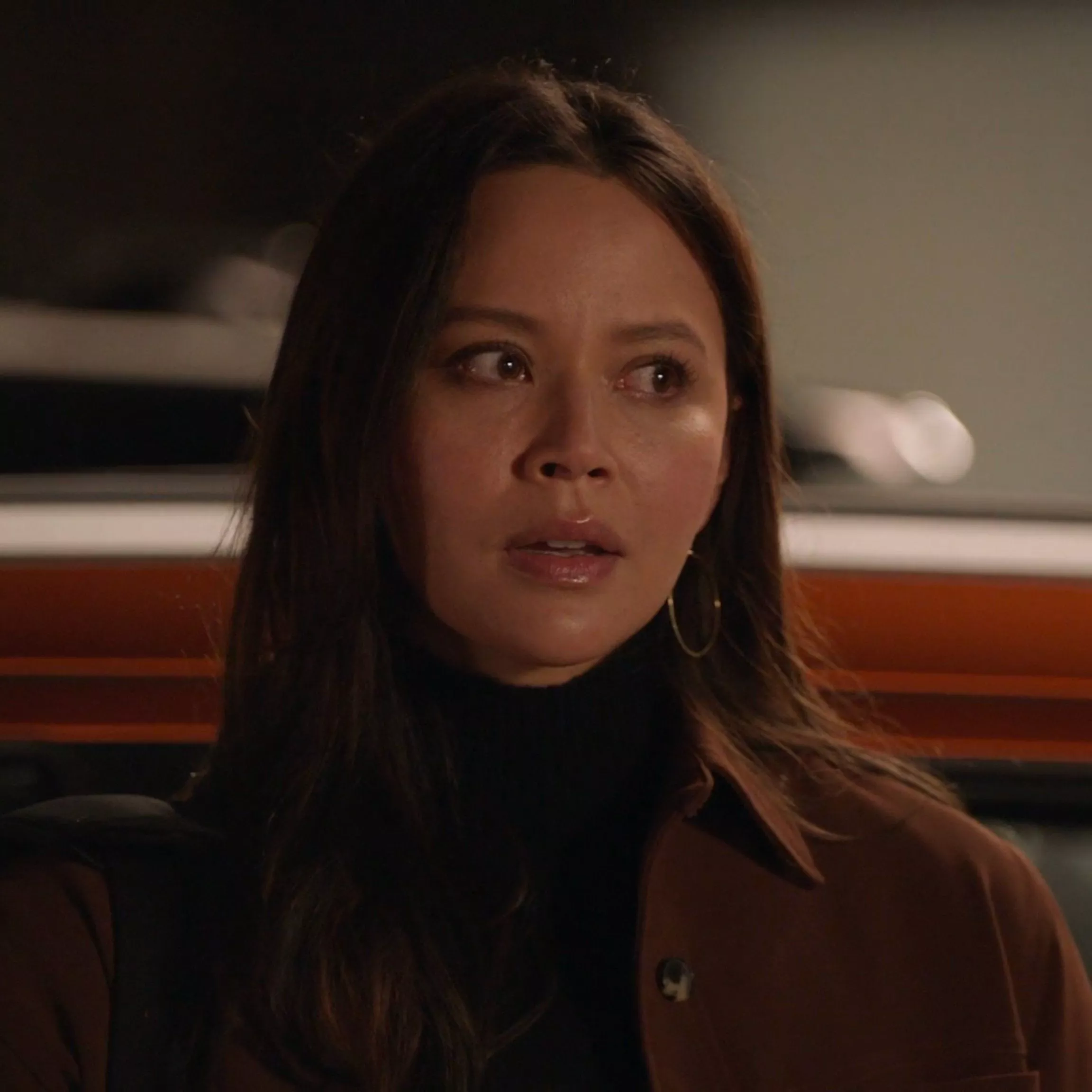 Lucy Chen Wallpapers - Wallpaper Cave