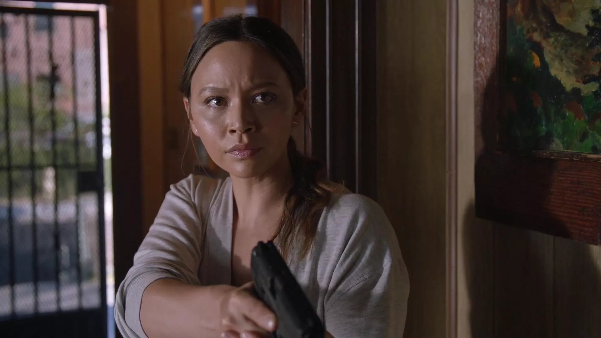 Lucy Chen Wallpapers - Wallpaper Cave