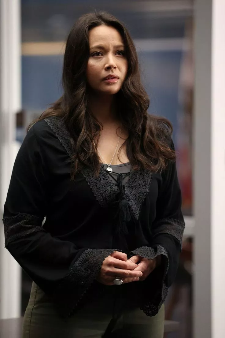 Lucy Chen Wallpapers - Wallpaper Cave