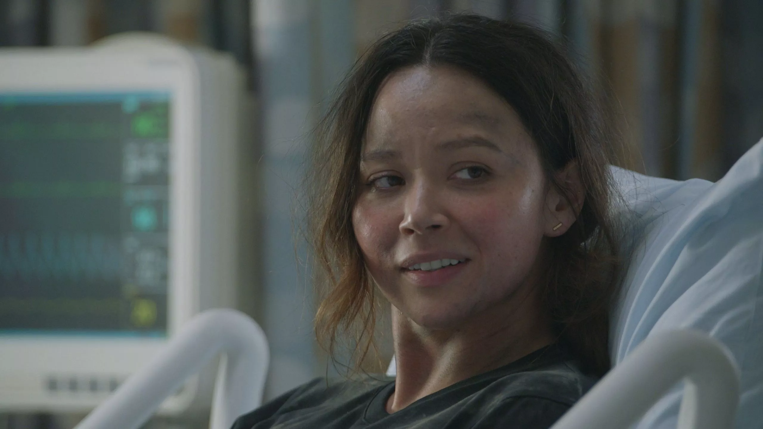 Lucy Chen Wallpapers - Wallpaper Cave