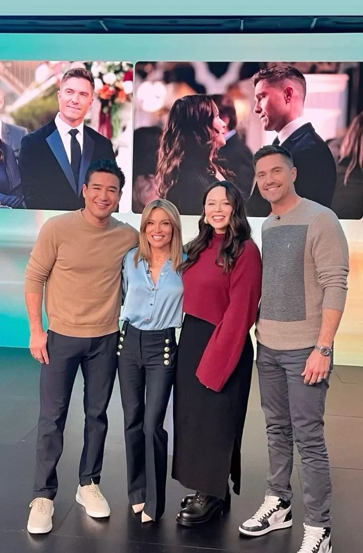 Lucy Chen Wallpapers - Wallpaper Cave