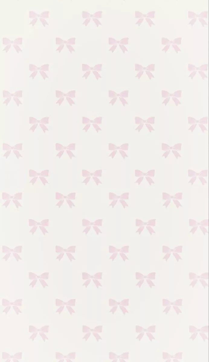 Aesthetic Bows Wallpapers - Wallpaper Cave