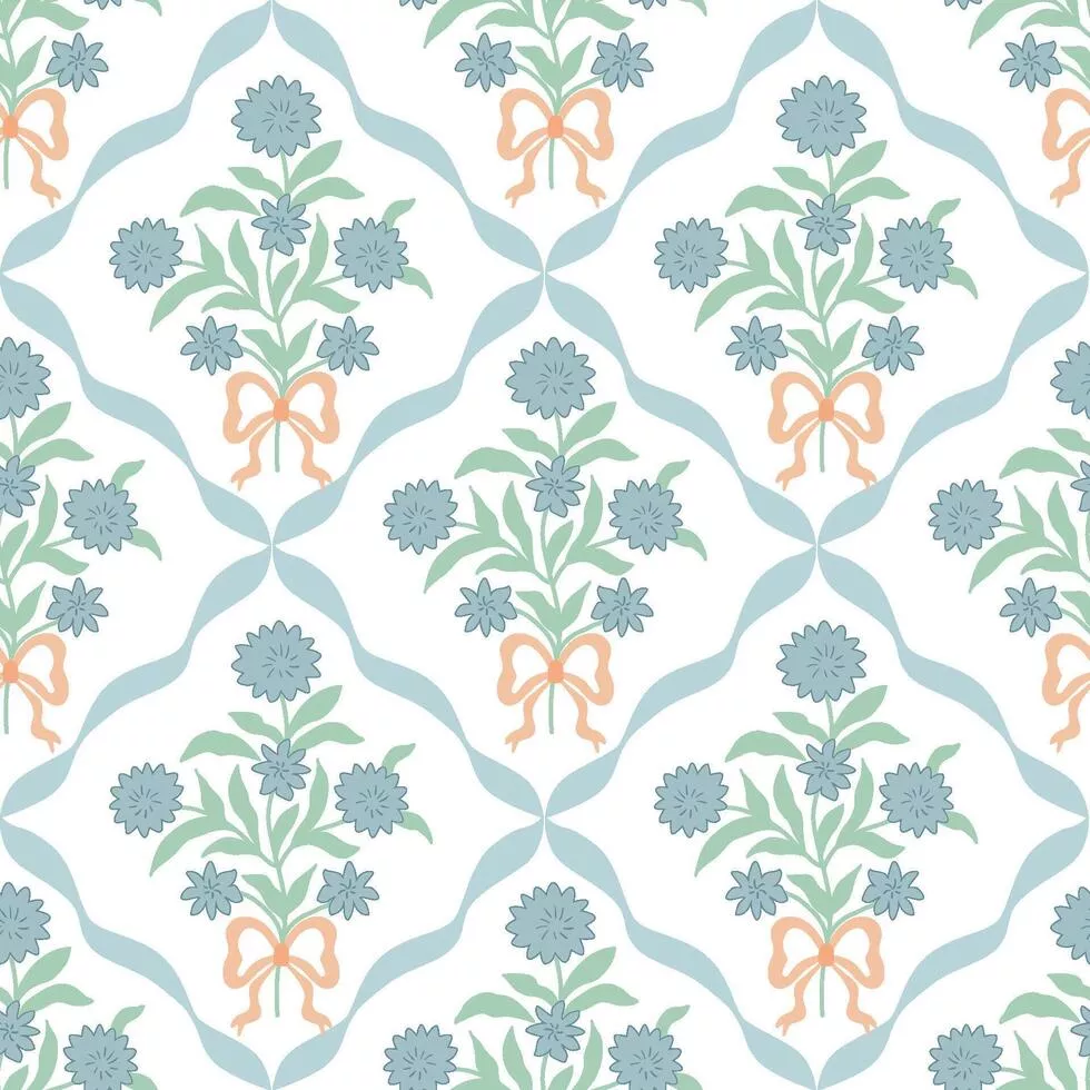 Coquette Flower Wallpapers - Wallpaper Cave