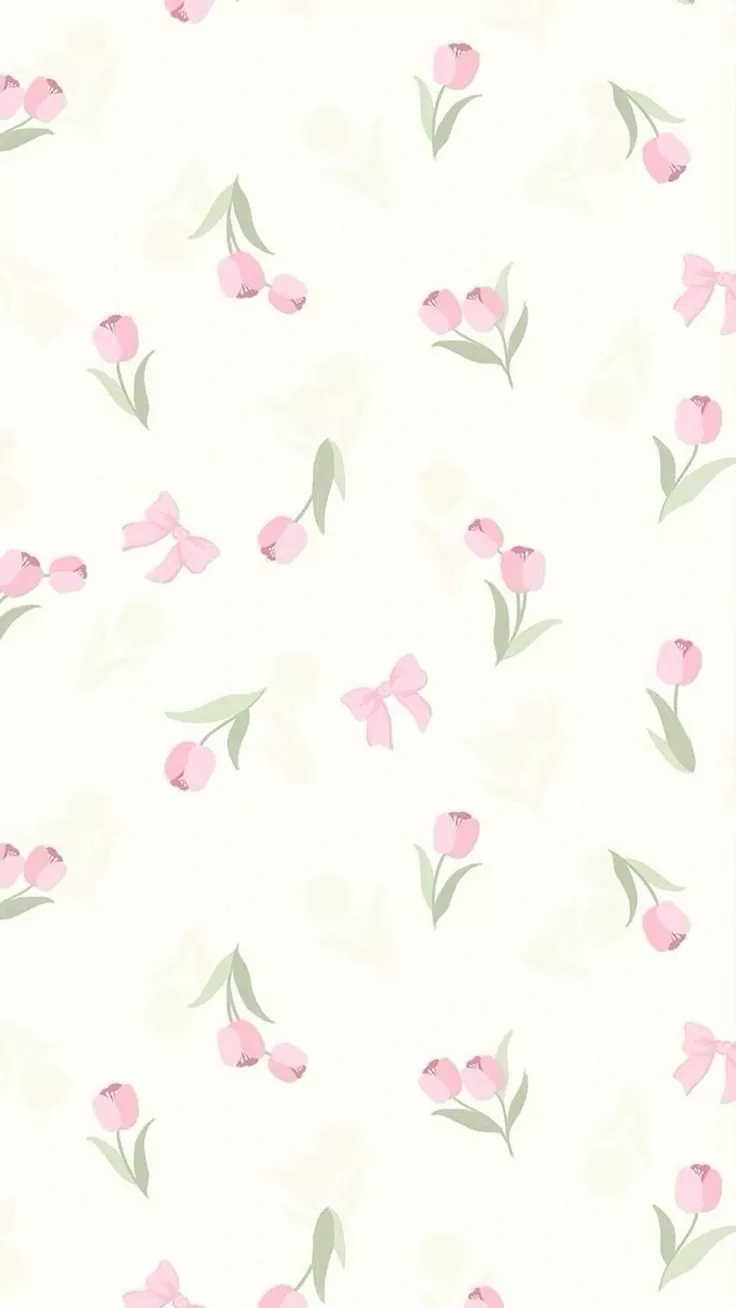 Coquette Flower Wallpapers - Wallpaper Cave