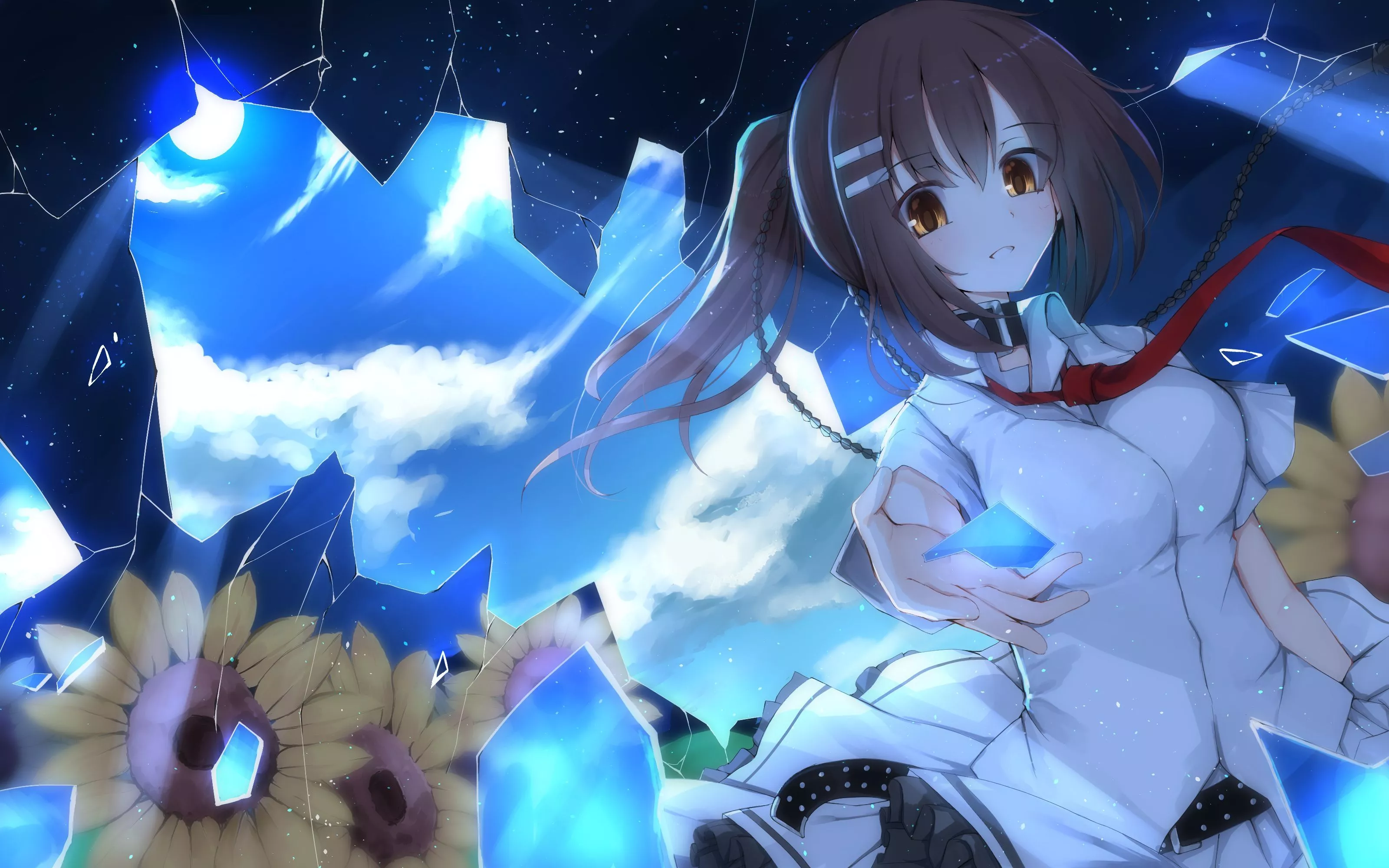 Horizontal Anime 4k Wallpapers - Wallpaper Cave