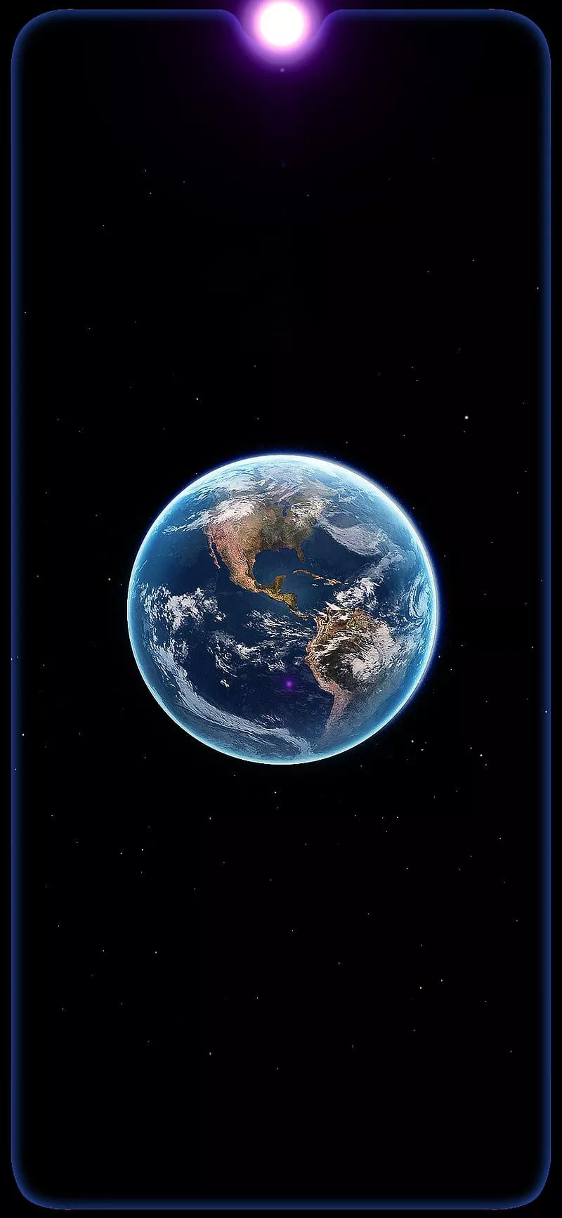 Space Amoled Dark Wallpapers - Wallpaper Cave