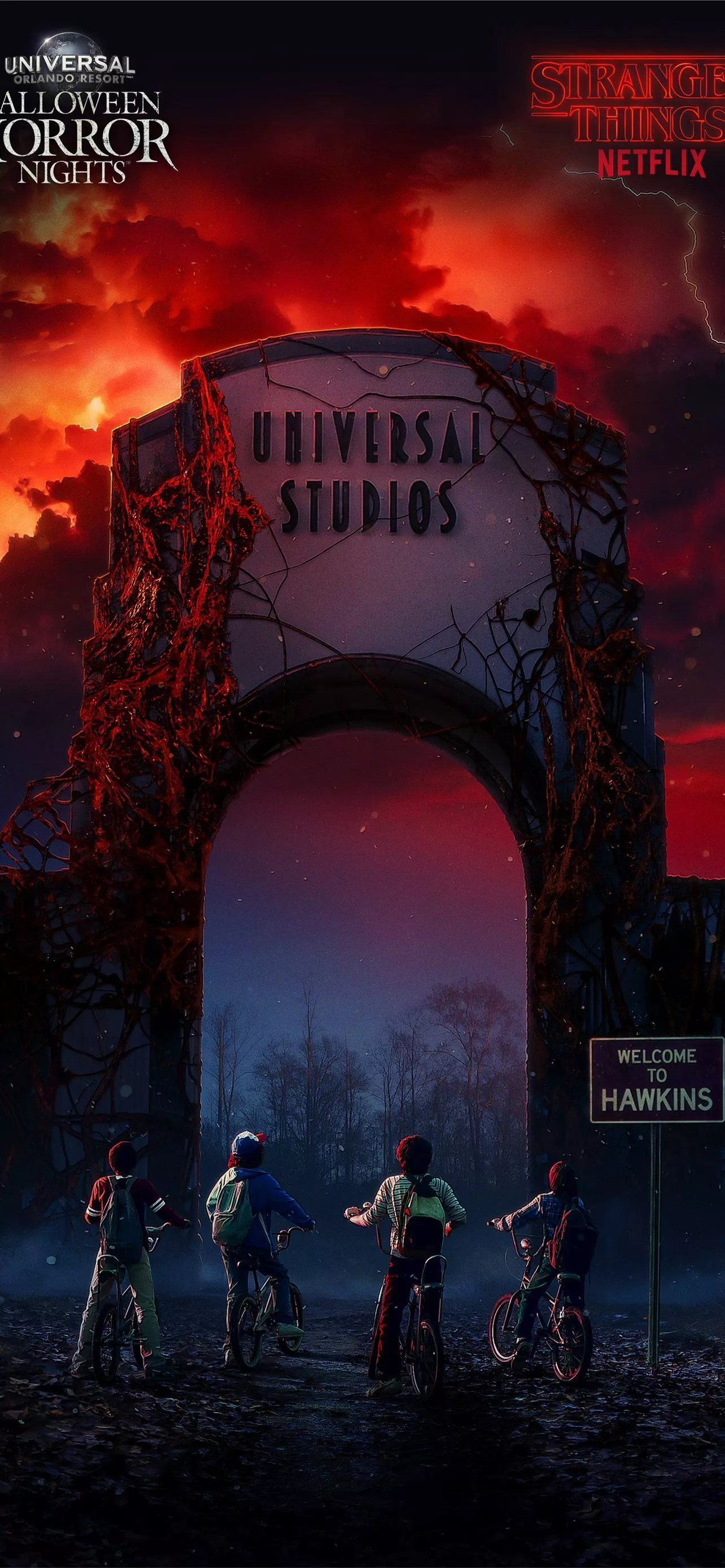 Universal Studios Wallpapers - Wallpaper Cave