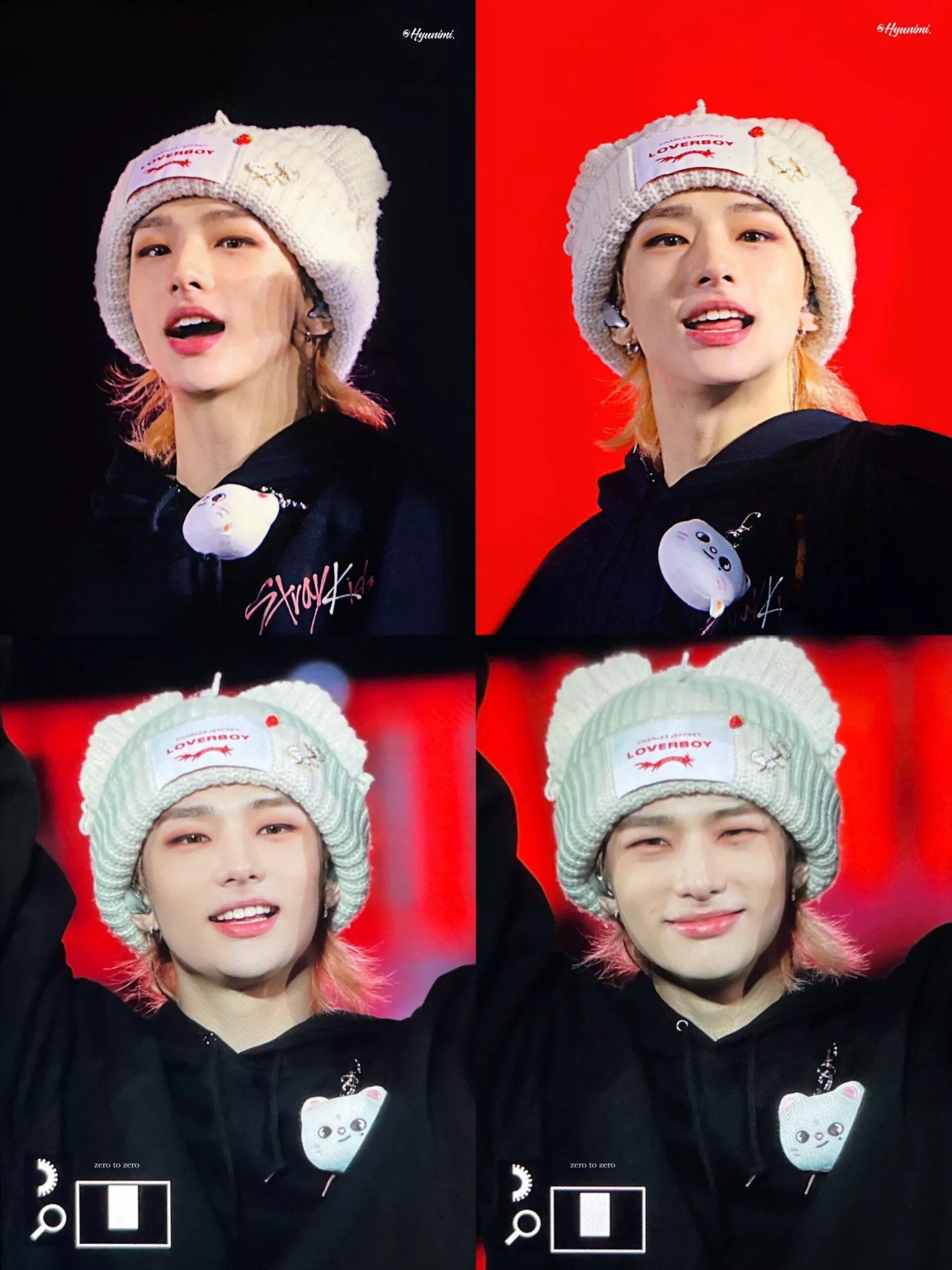 Hyunjin Cute Wallpapers - Wallpaper Cave