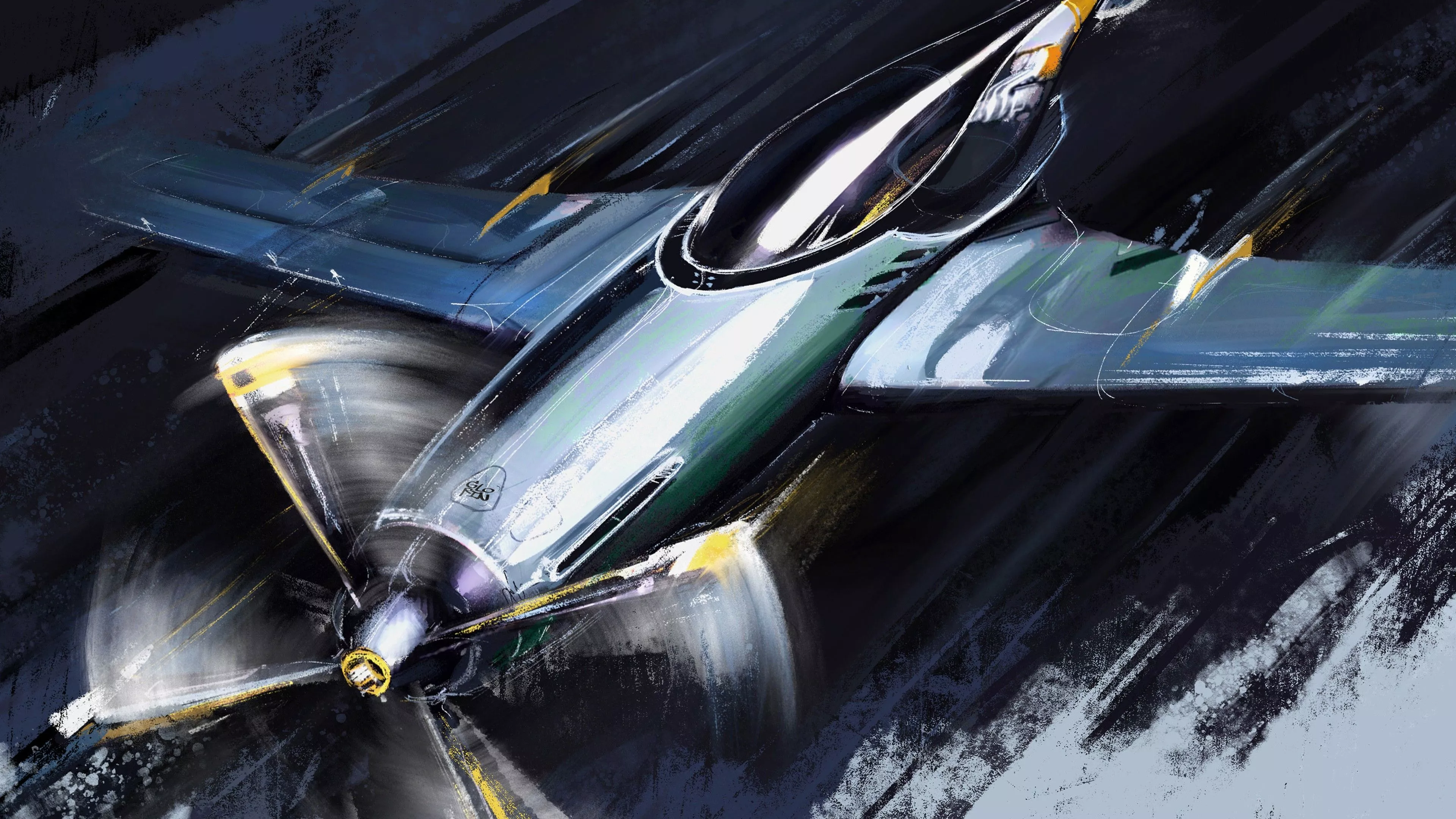 Aircraft Engineer Wallpapers - Wallpaper Cave