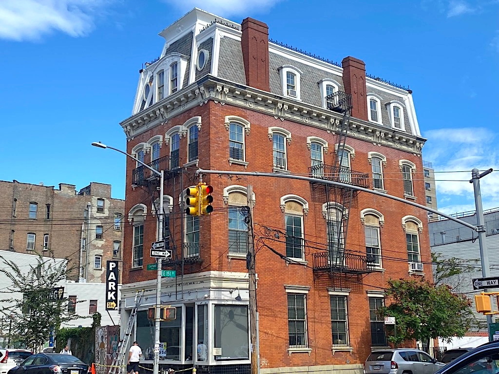 South Bronx Wallpapers - Wallpaper Cave