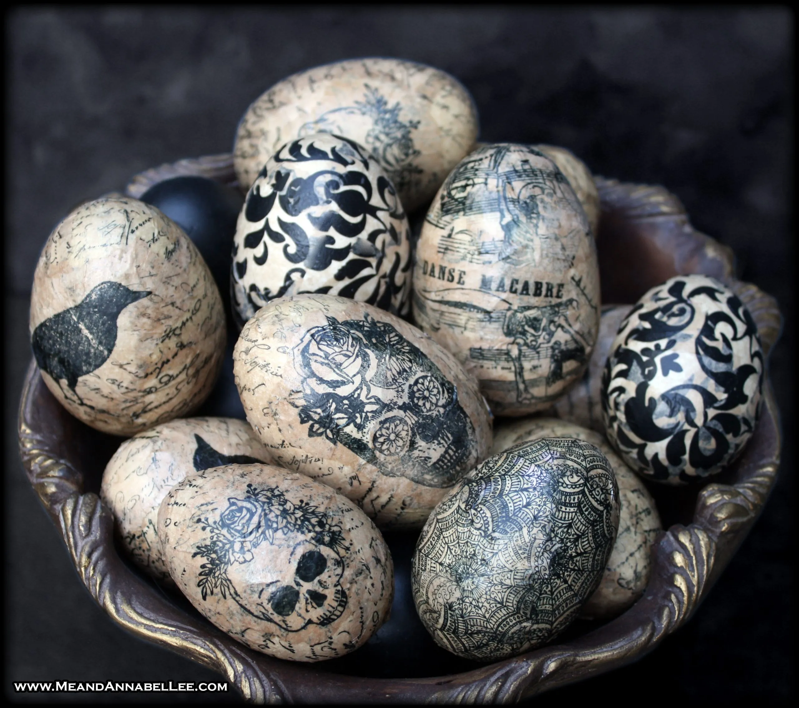 Gothic Easter Wallpapers - Wallpaper Cave