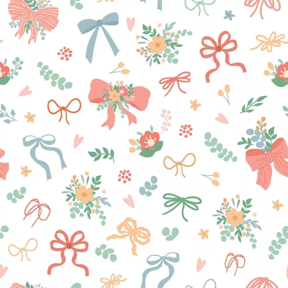 Summer Bows Wallpapers - Wallpaper Cave