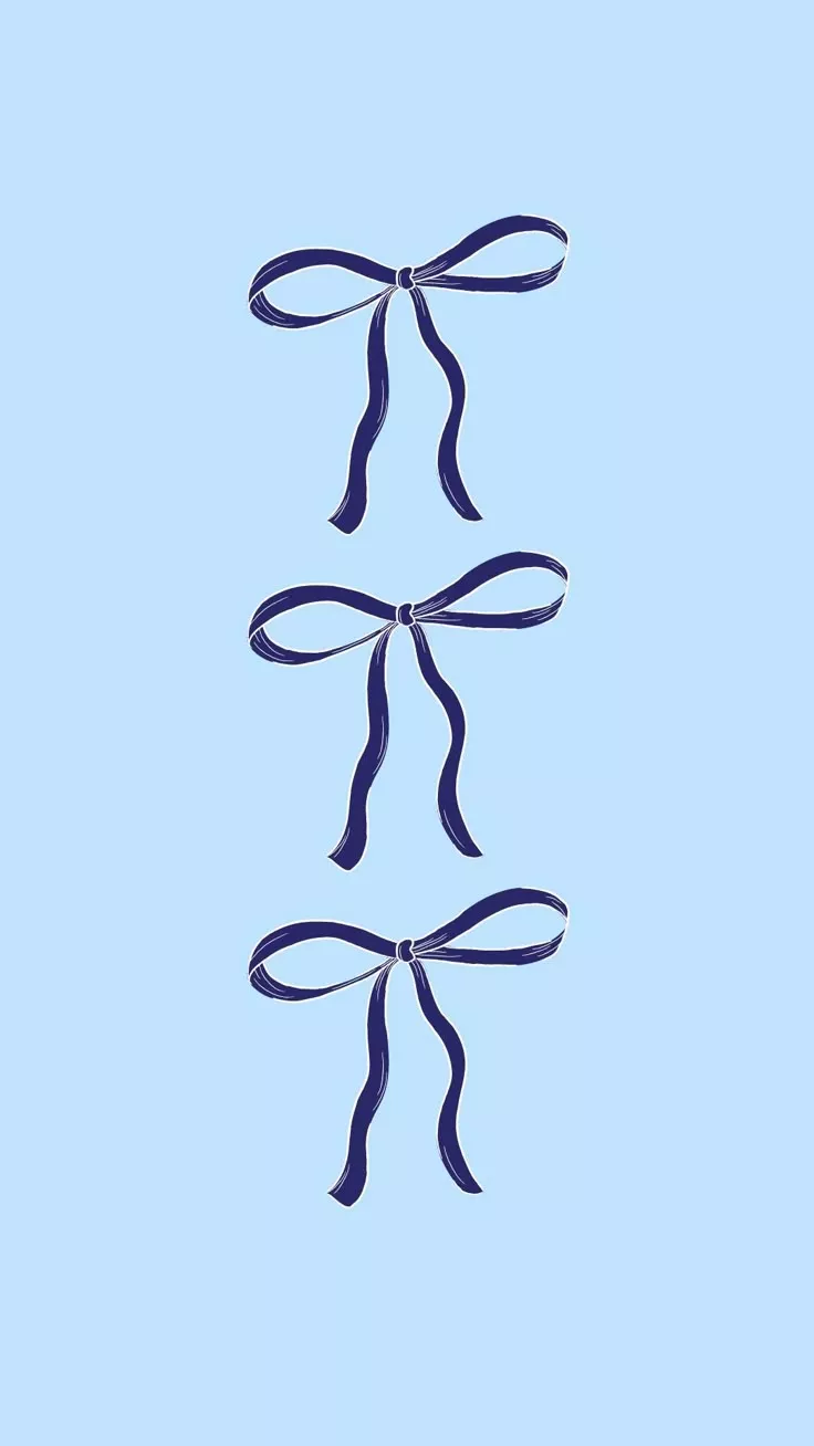 Preppy Bow Summer Wallpapers - Wallpaper Cave