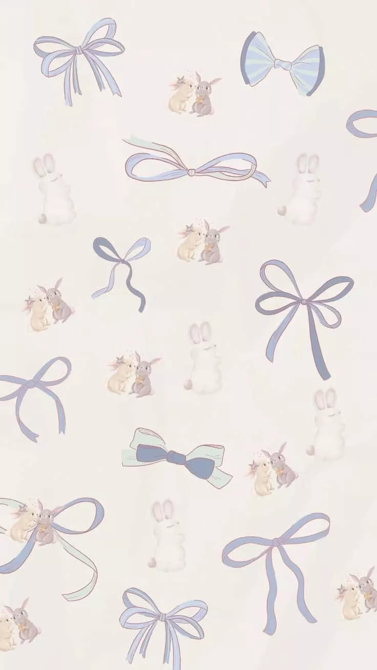 Preppy Bow Summer Wallpapers - Wallpaper Cave