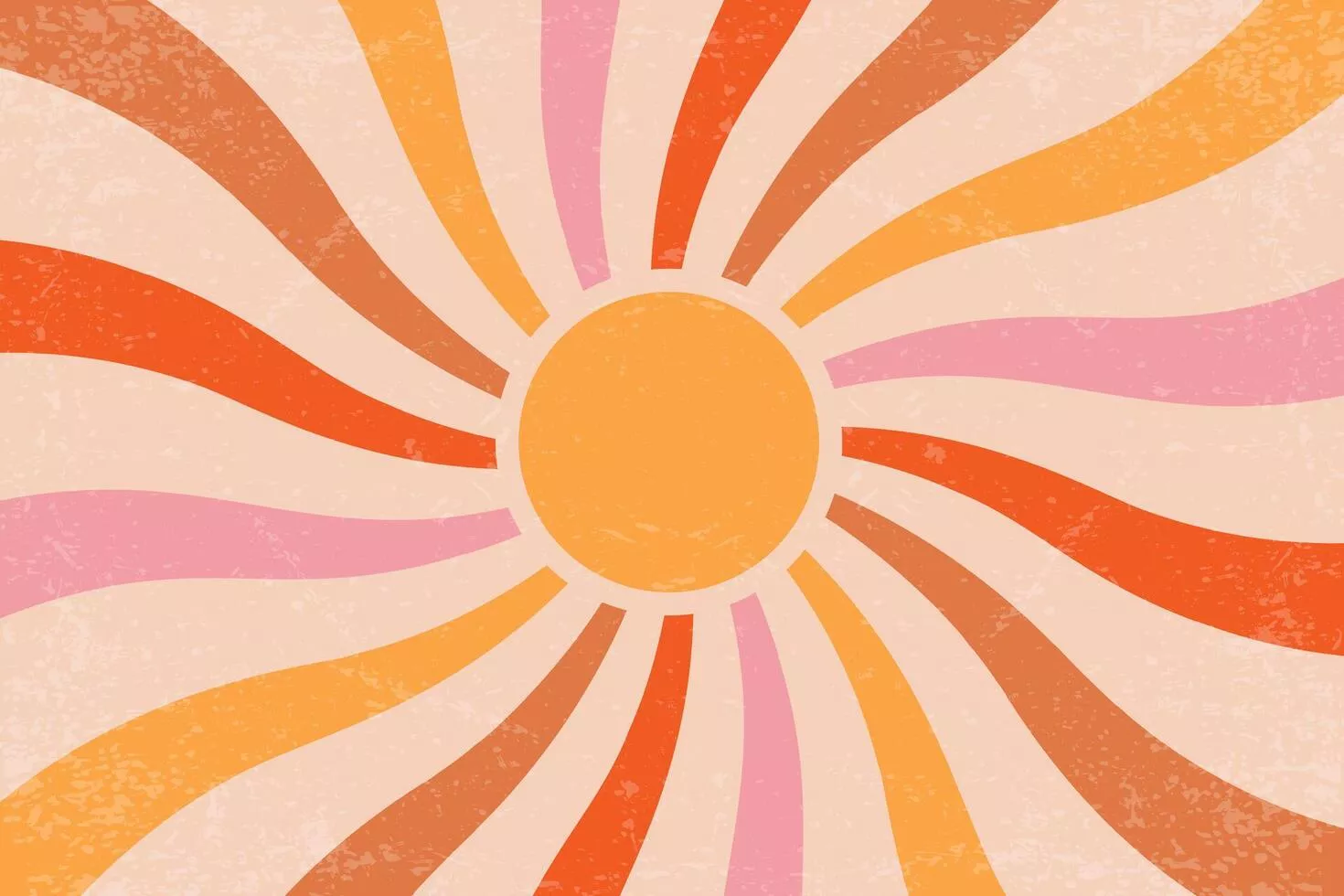 Vintage Summer Art Wallpapers - Wallpaper Cave