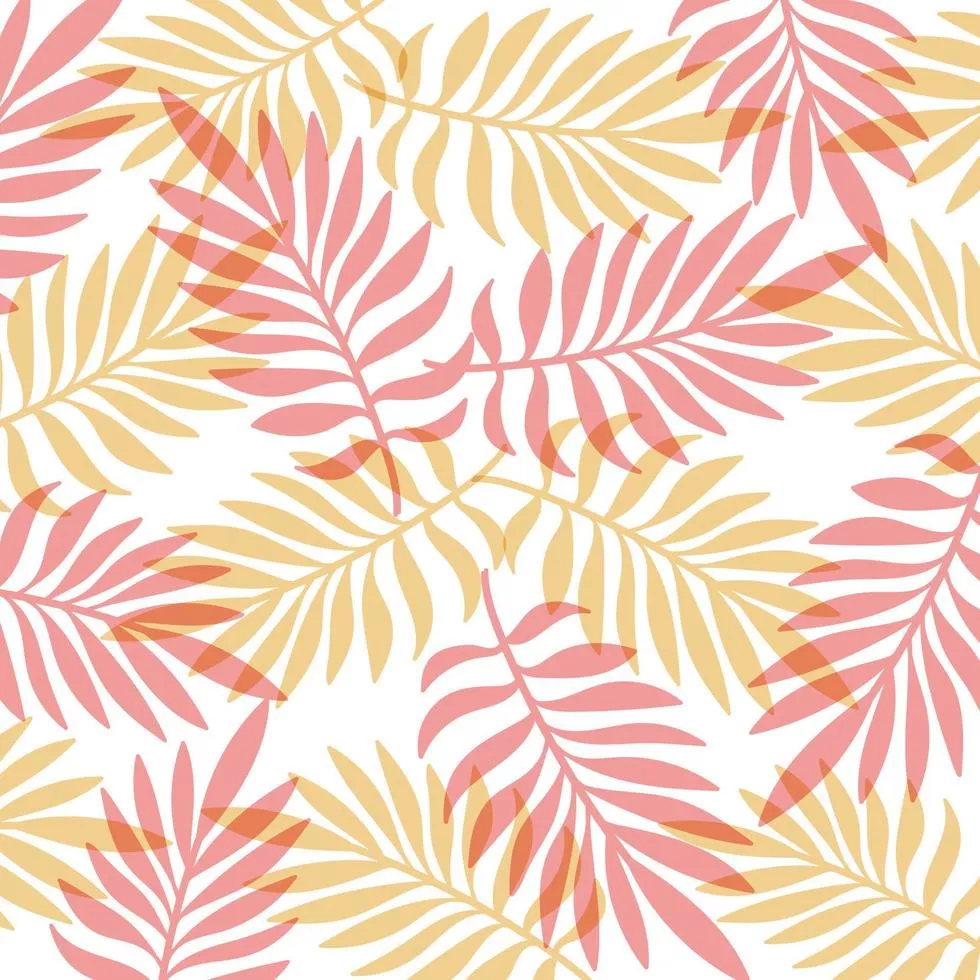 Pink Orange Summer Wallpapers - Wallpaper Cave