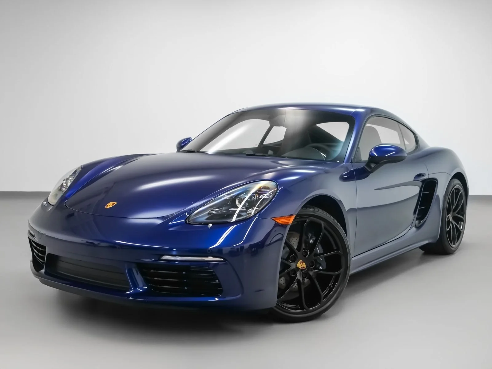 Porsche 718 Cayman 2025 Wallpapers - Wallpaper Cave
