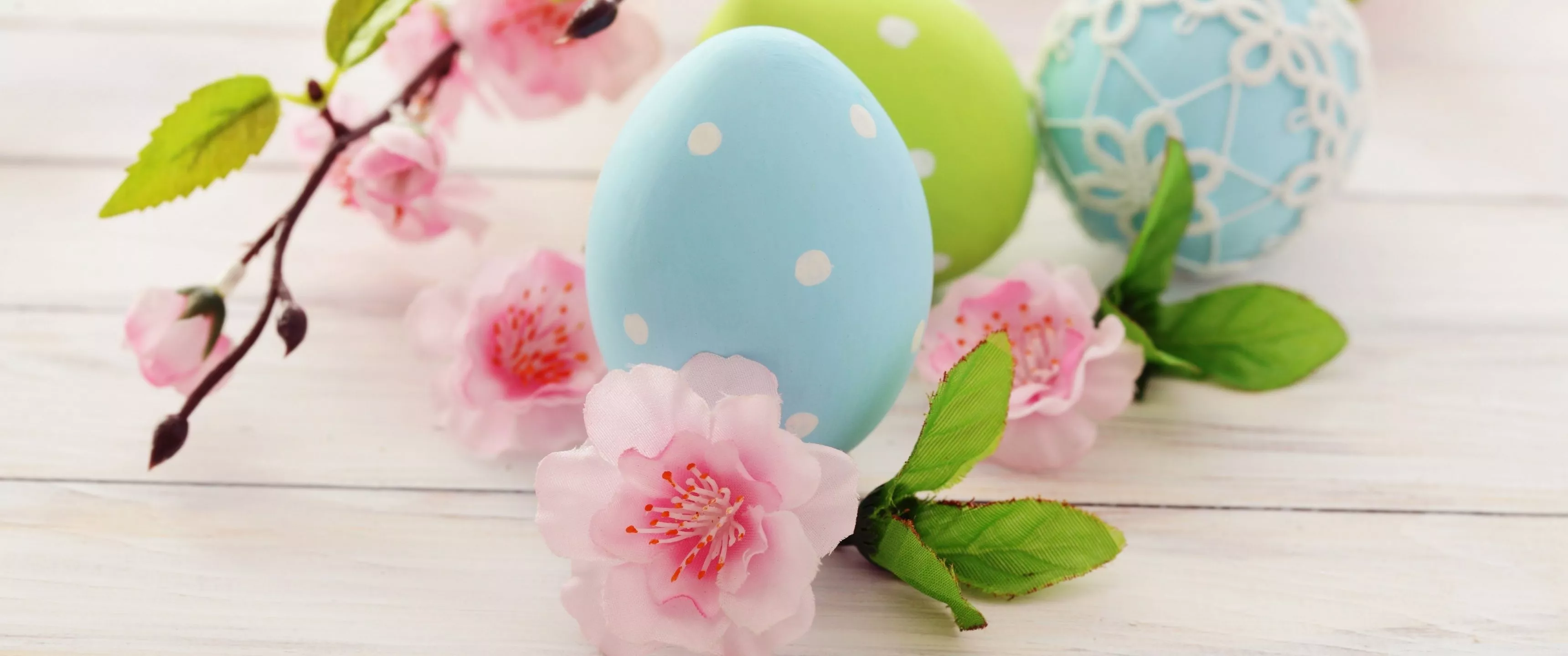 3440x1440 Easter Wallpapers - Wallpaper Cave