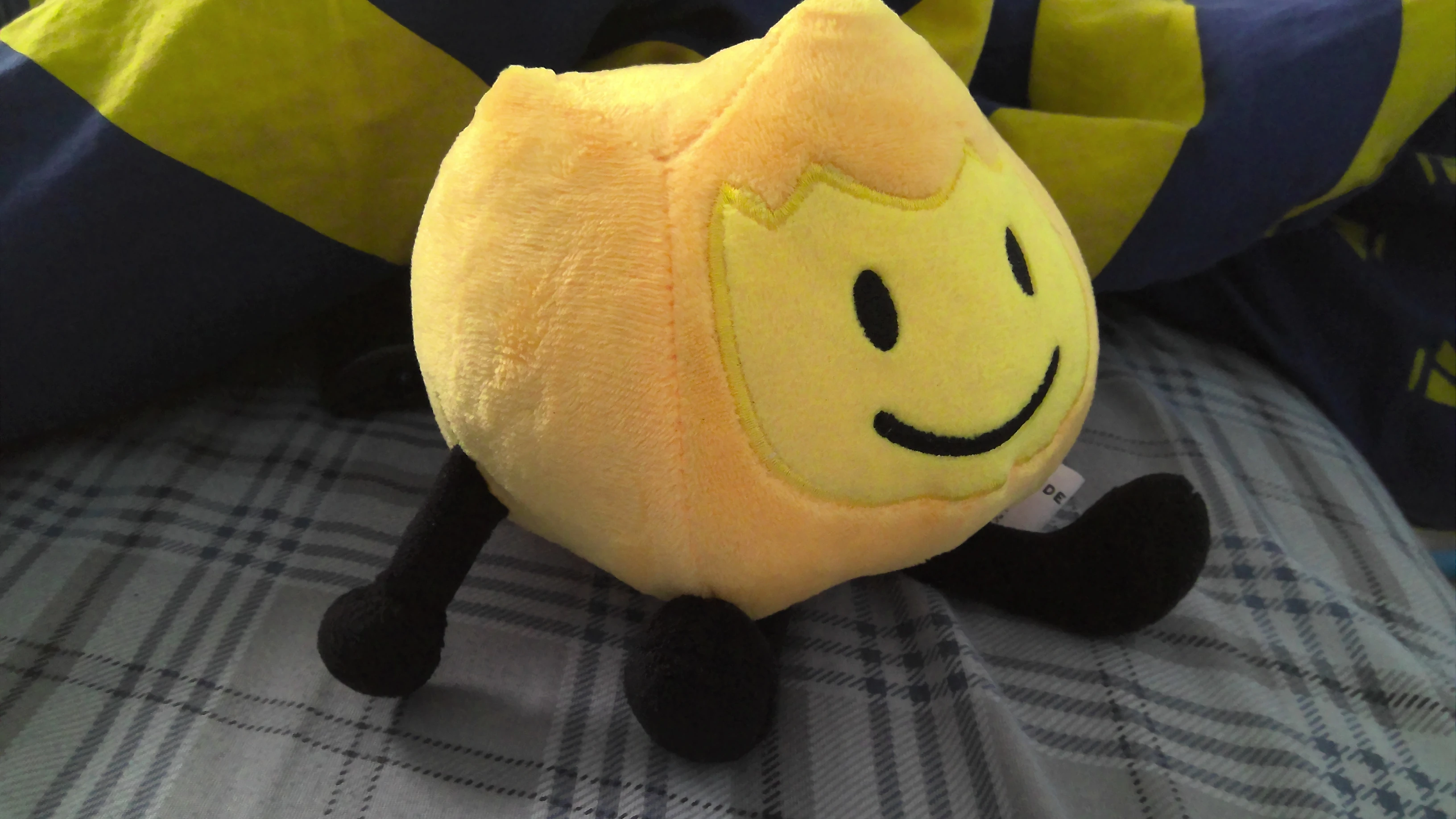 Battle For Dream Island Firey Toy Wallpapers - Wallpaper Cave