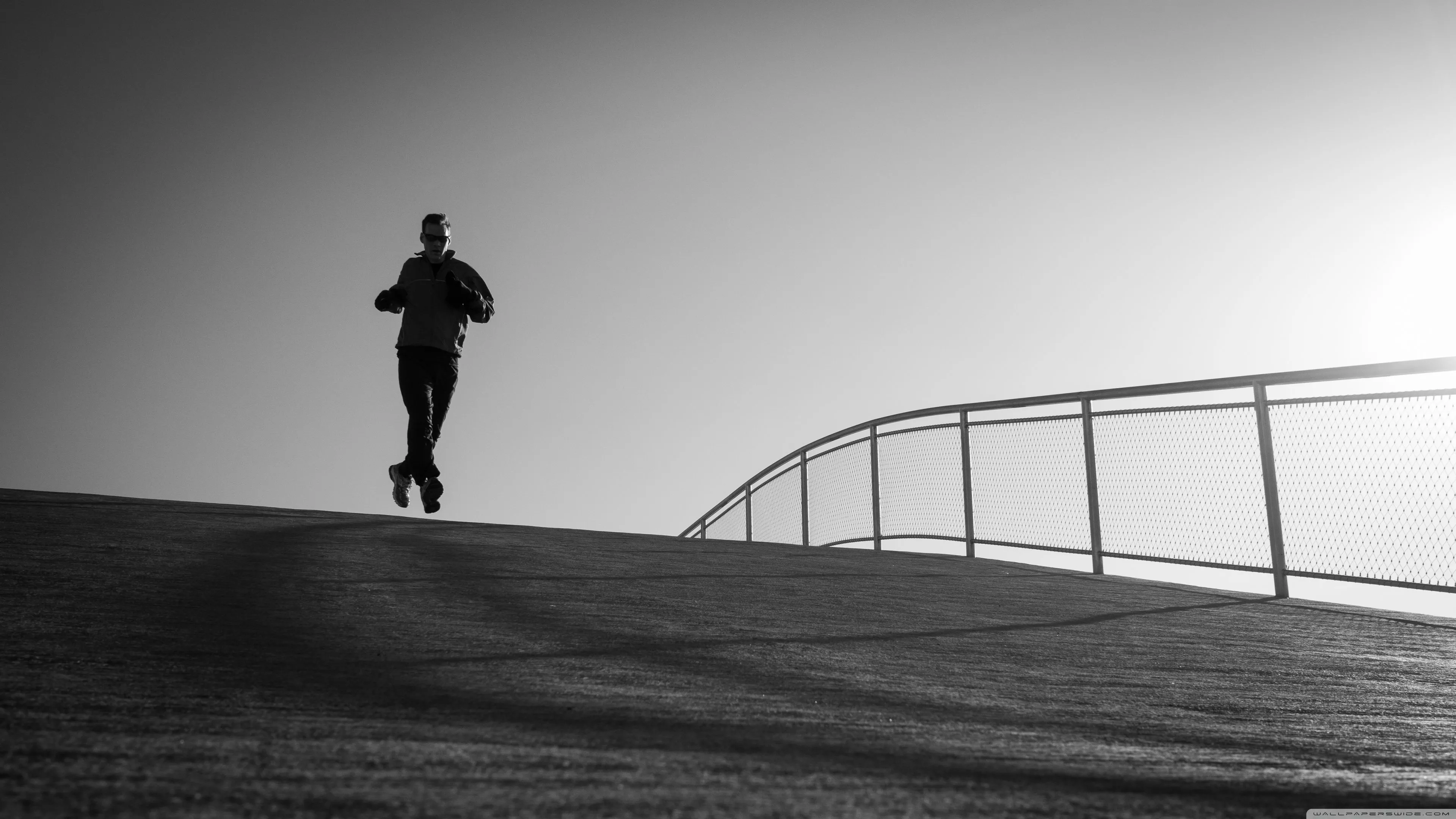 4k Running Wallpapers - Wallpaper Cave