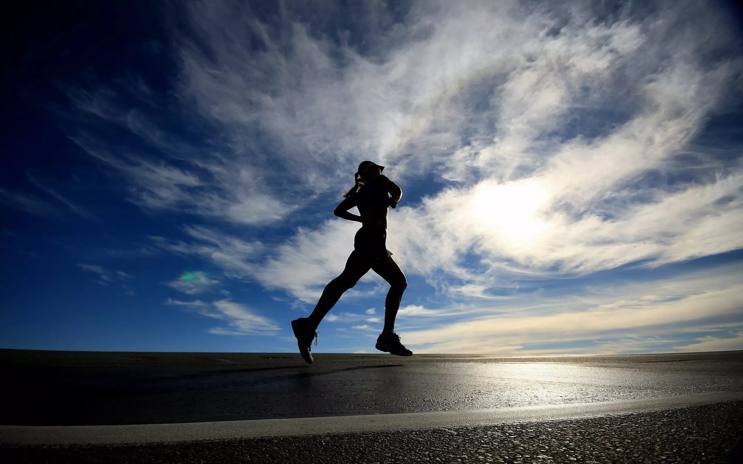 4k Running Wallpapers - Wallpaper Cave