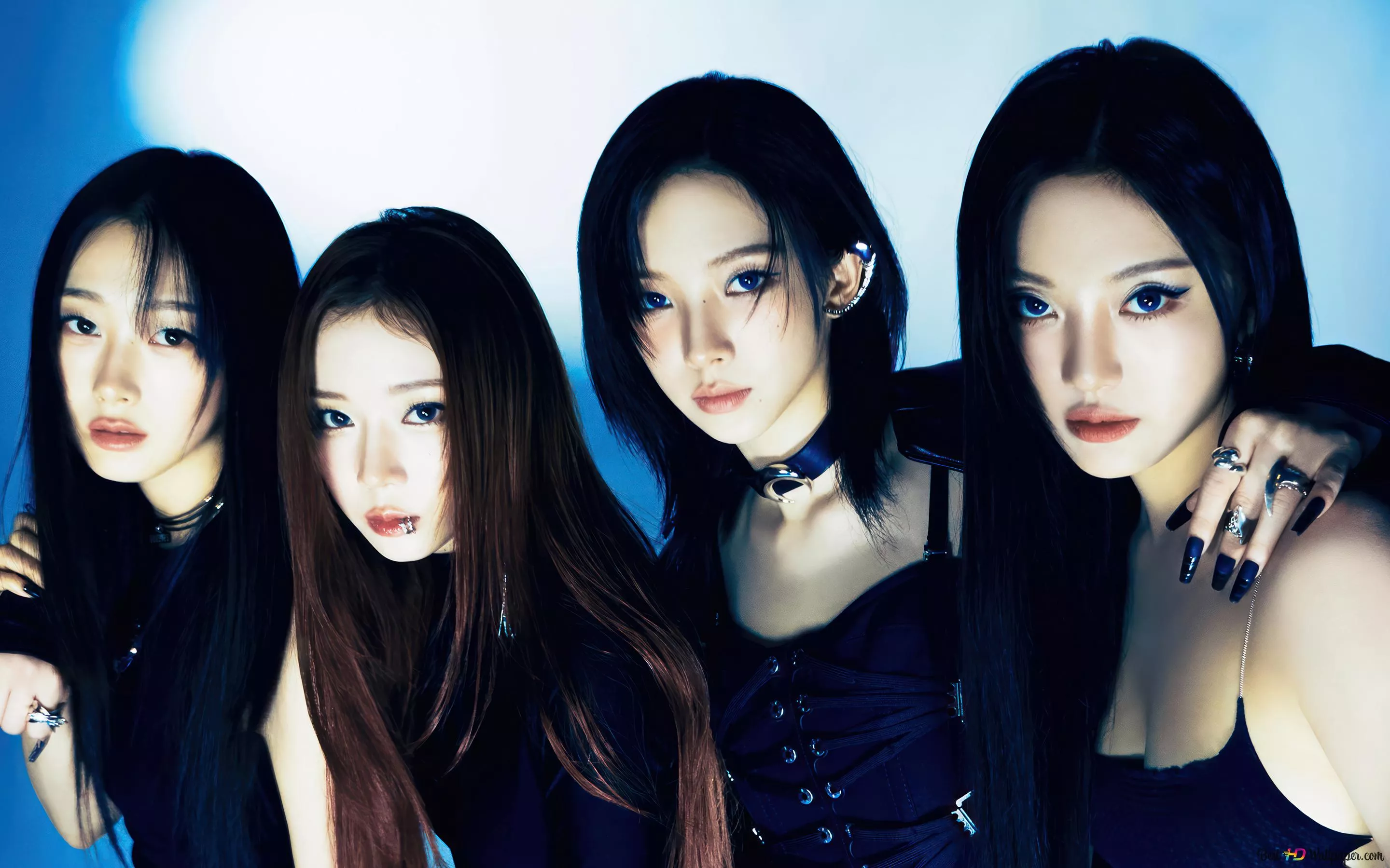 Aespa PC 4k Wallpapers - Wallpaper Cave