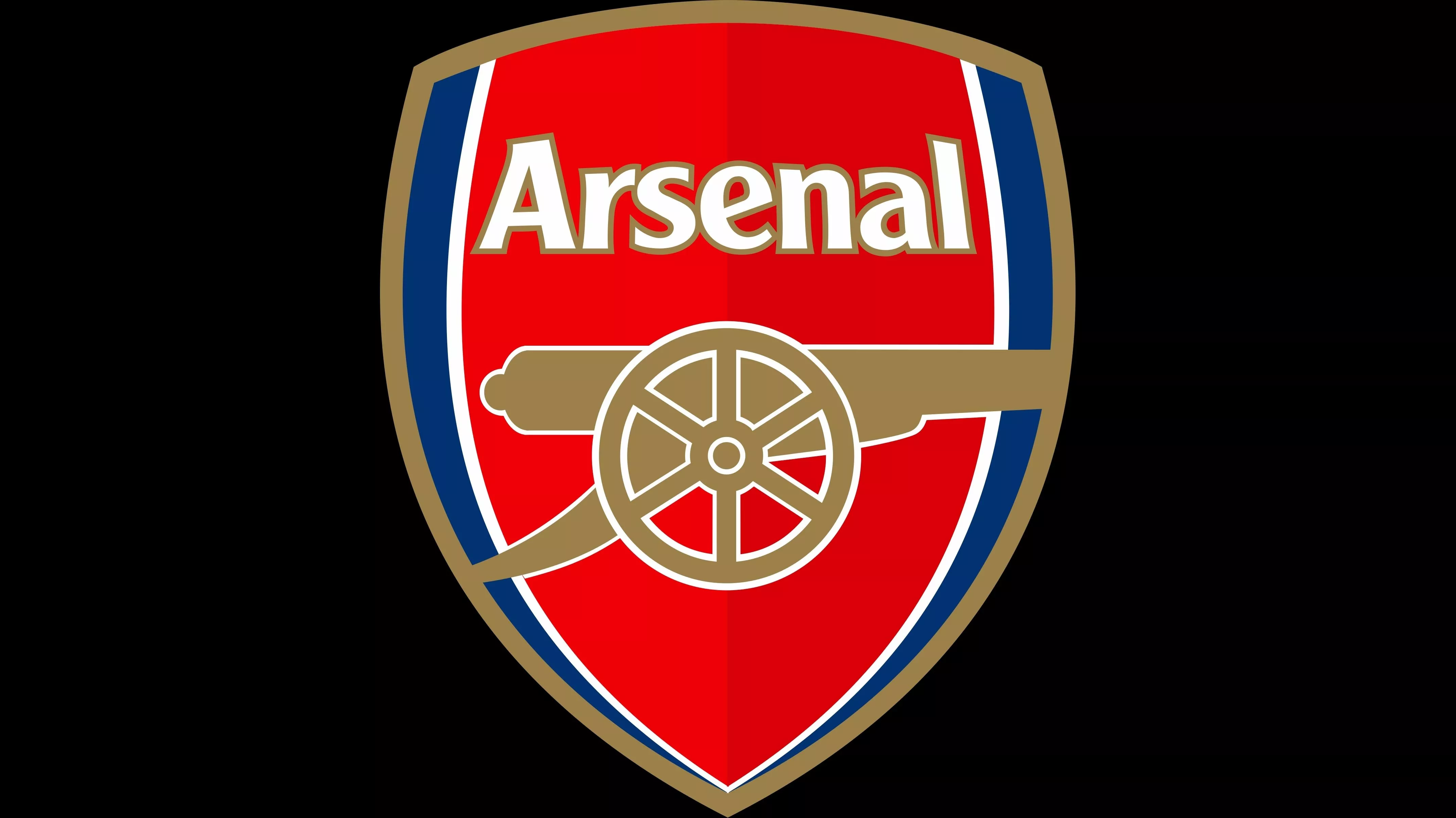 Arsenal FC 4k Wallpapers - Wallpaper Cave