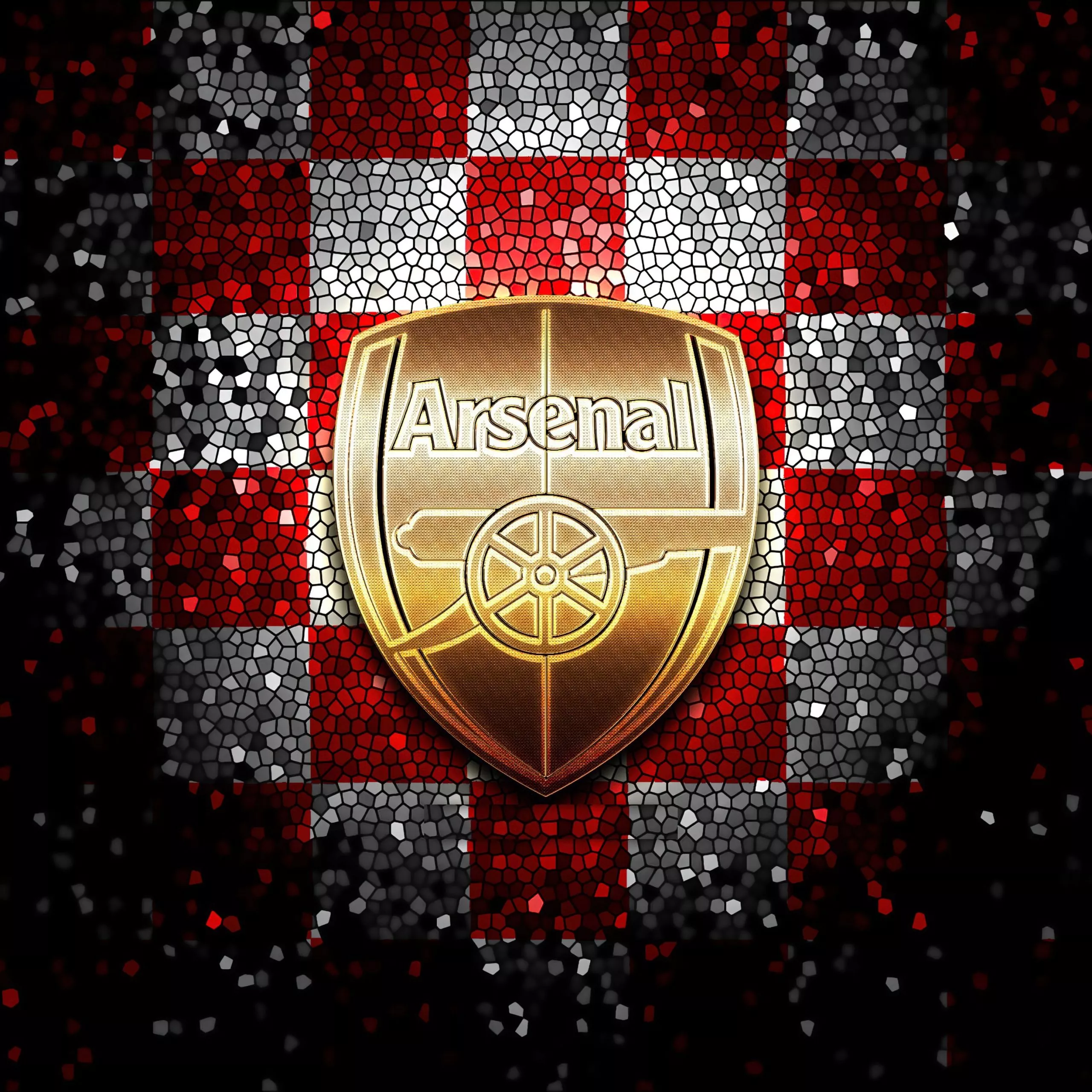 Arsenal FC 4k Wallpapers - Wallpaper Cave