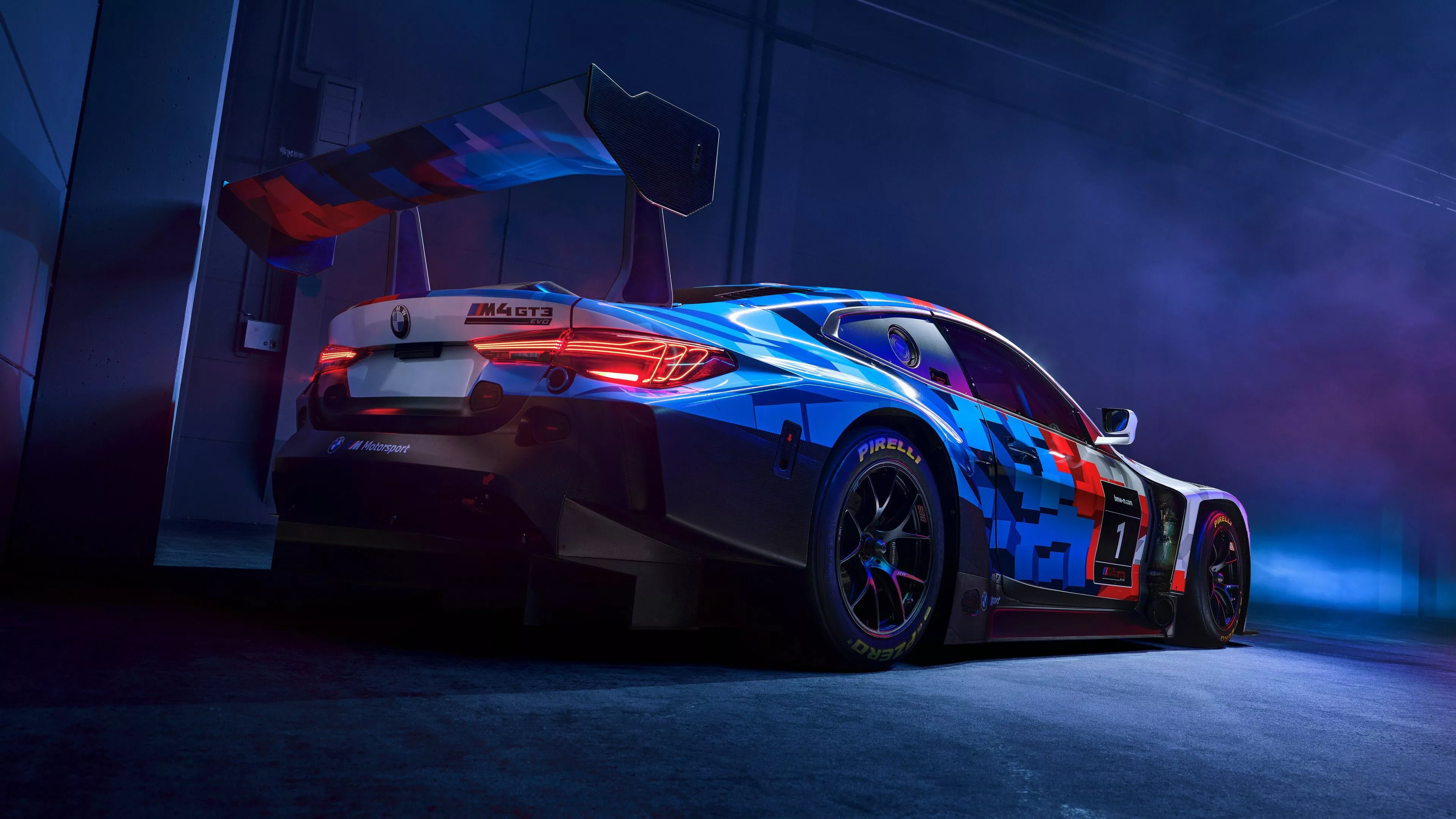 BMW M4 PC 4k Wallpapers - Wallpaper Cave