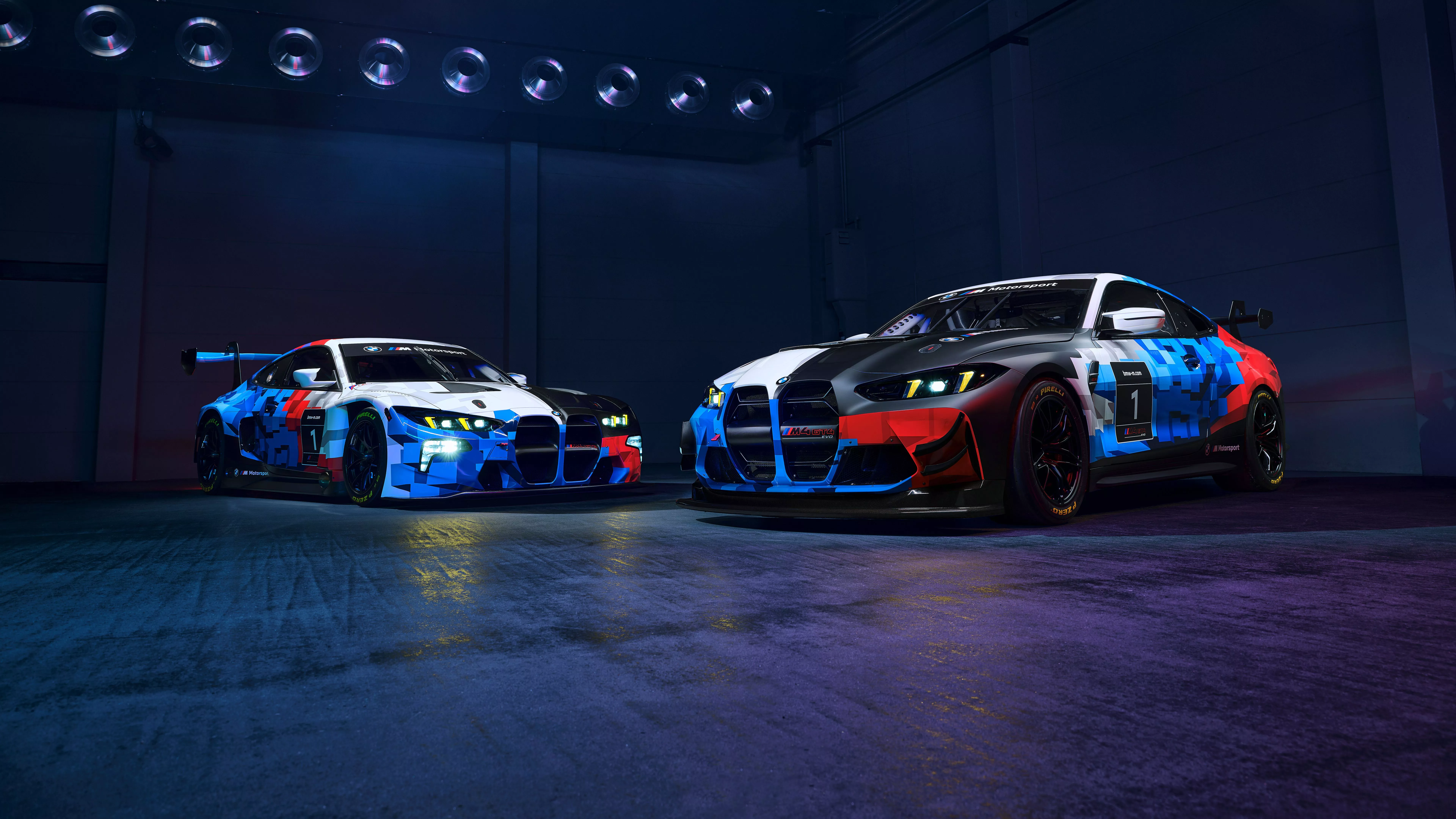 BMW M4 PC 4k Wallpapers - Wallpaper Cave