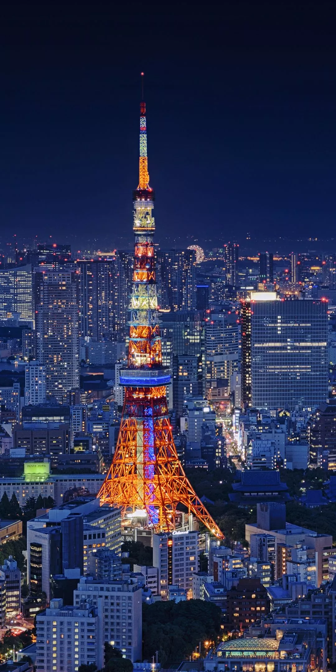 Japan 4k Vertical Wallpapers - Wallpaper Cave