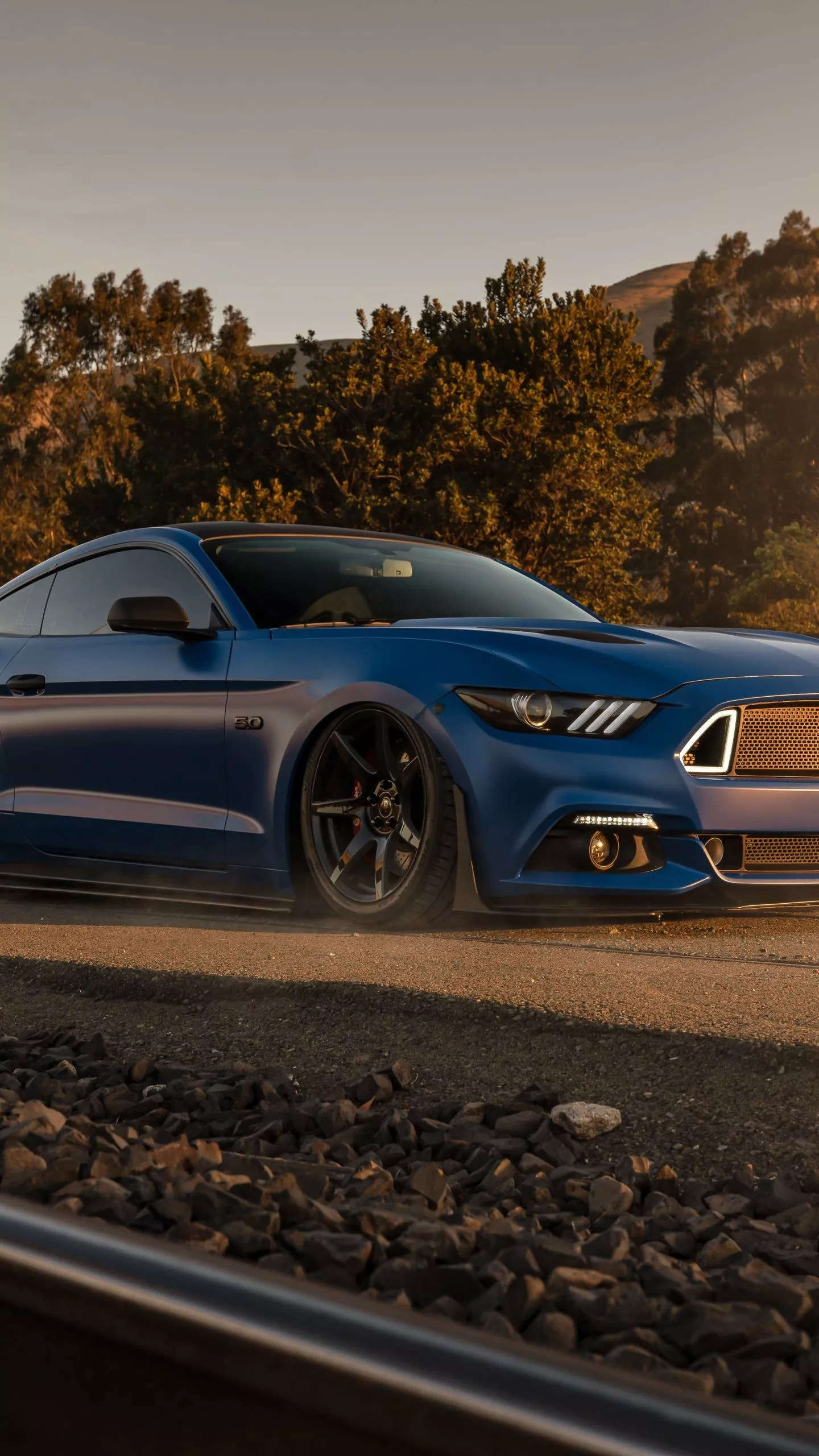 Mustang GT Mobile 4k Wallpapers - Wallpaper Cave