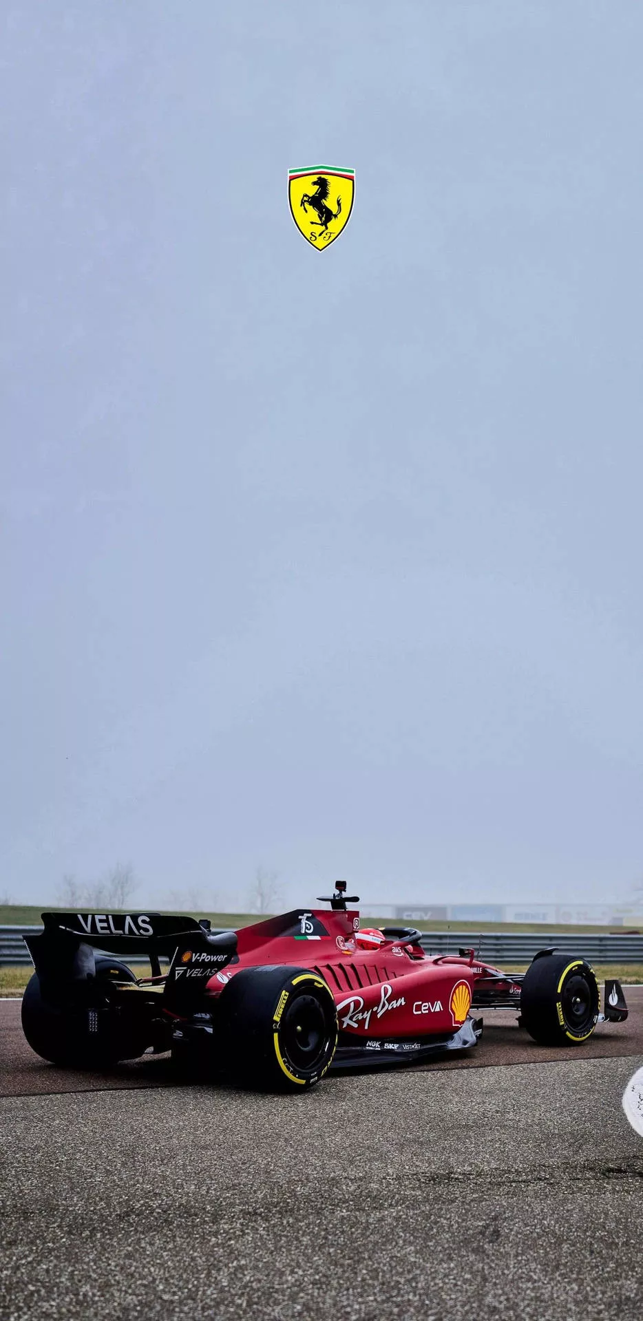 Ferrari F1 4k iPhone Wallpapers - Wallpaper Cave