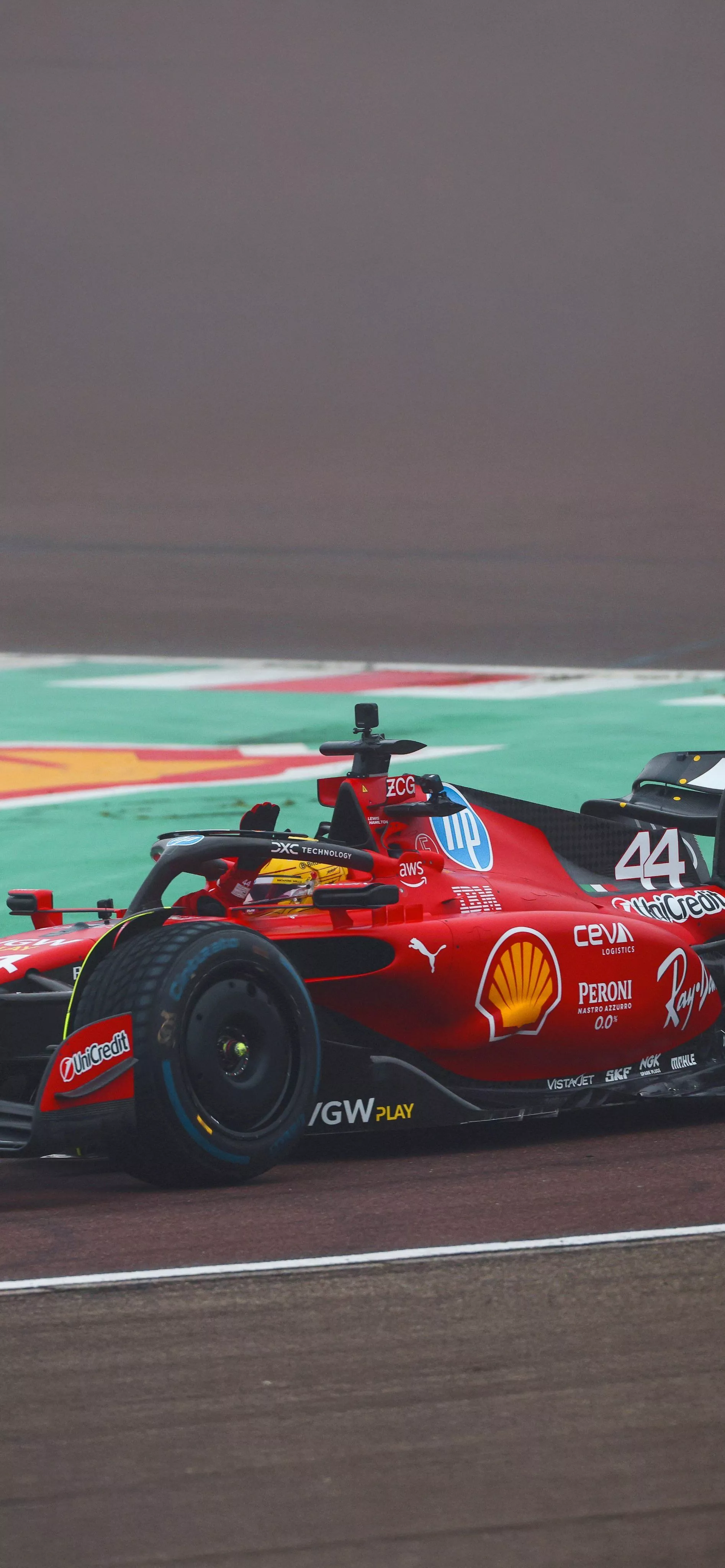 Ferrari F1 4k iPhone Wallpapers - Wallpaper Cave